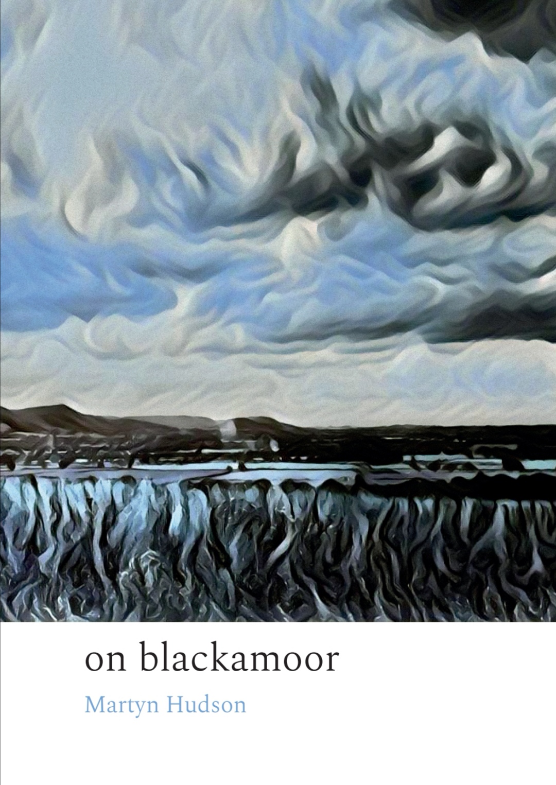 on blackamoor by Martyn Hudson | Goodreads
