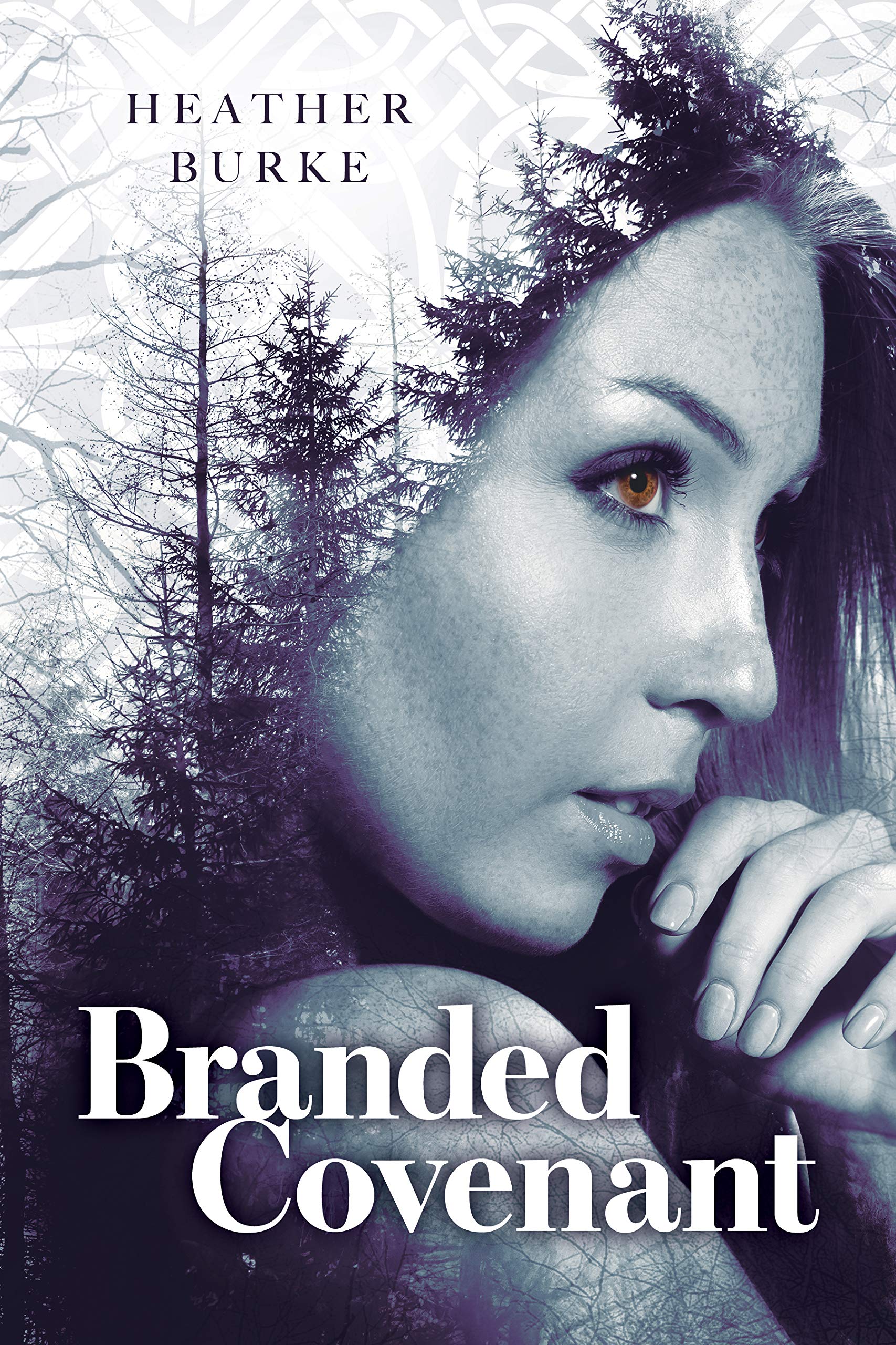 Branded Covenant (Obligatory Fate Series Book 1) by Heather Burke ...