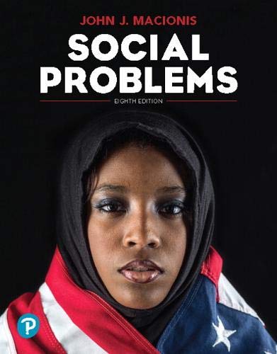 Social Problems [RENTAL EDITION] by John J. Macionis | Goodreads