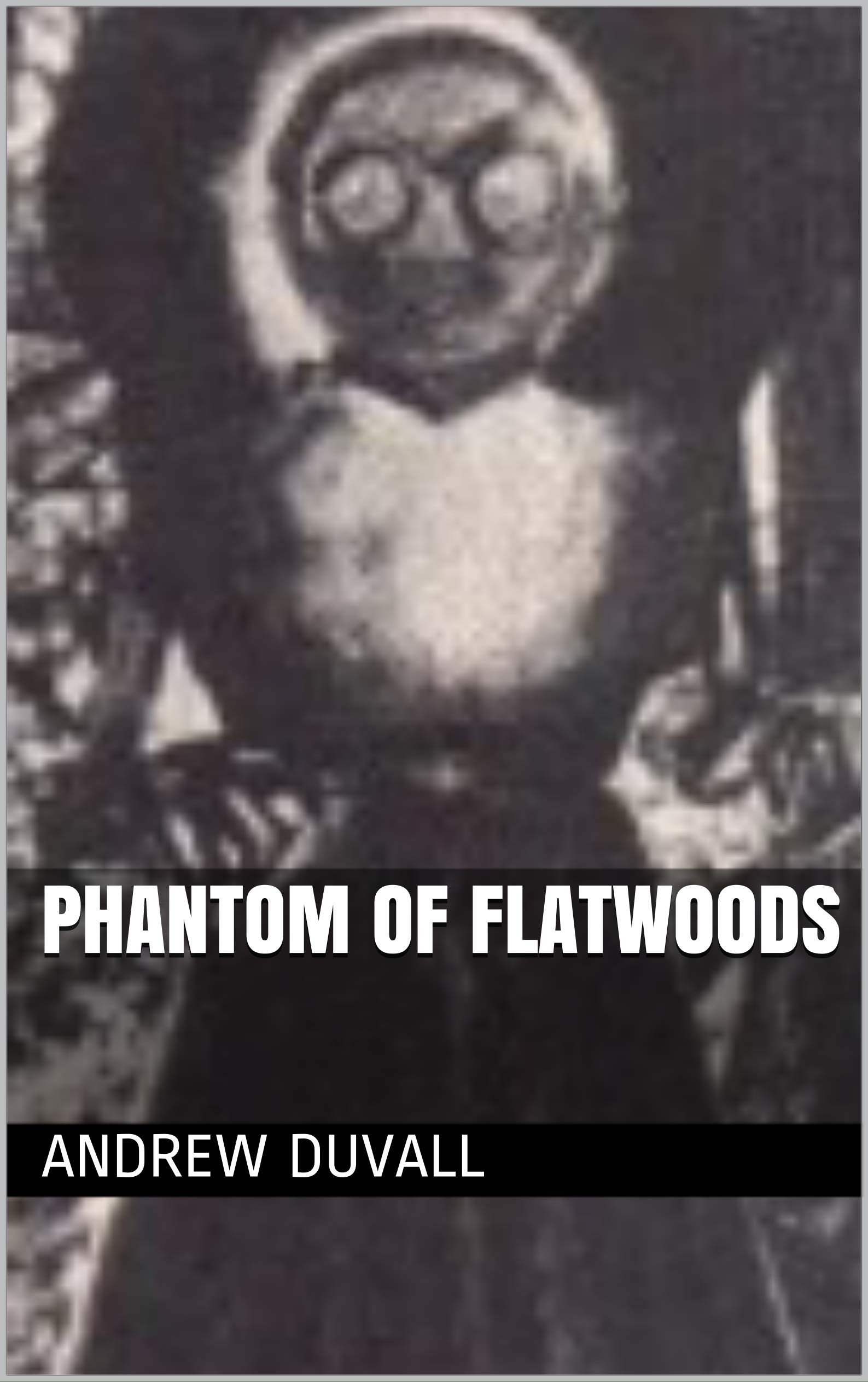 Phantom of Flatwoods by Andrew Duvall | Goodreads