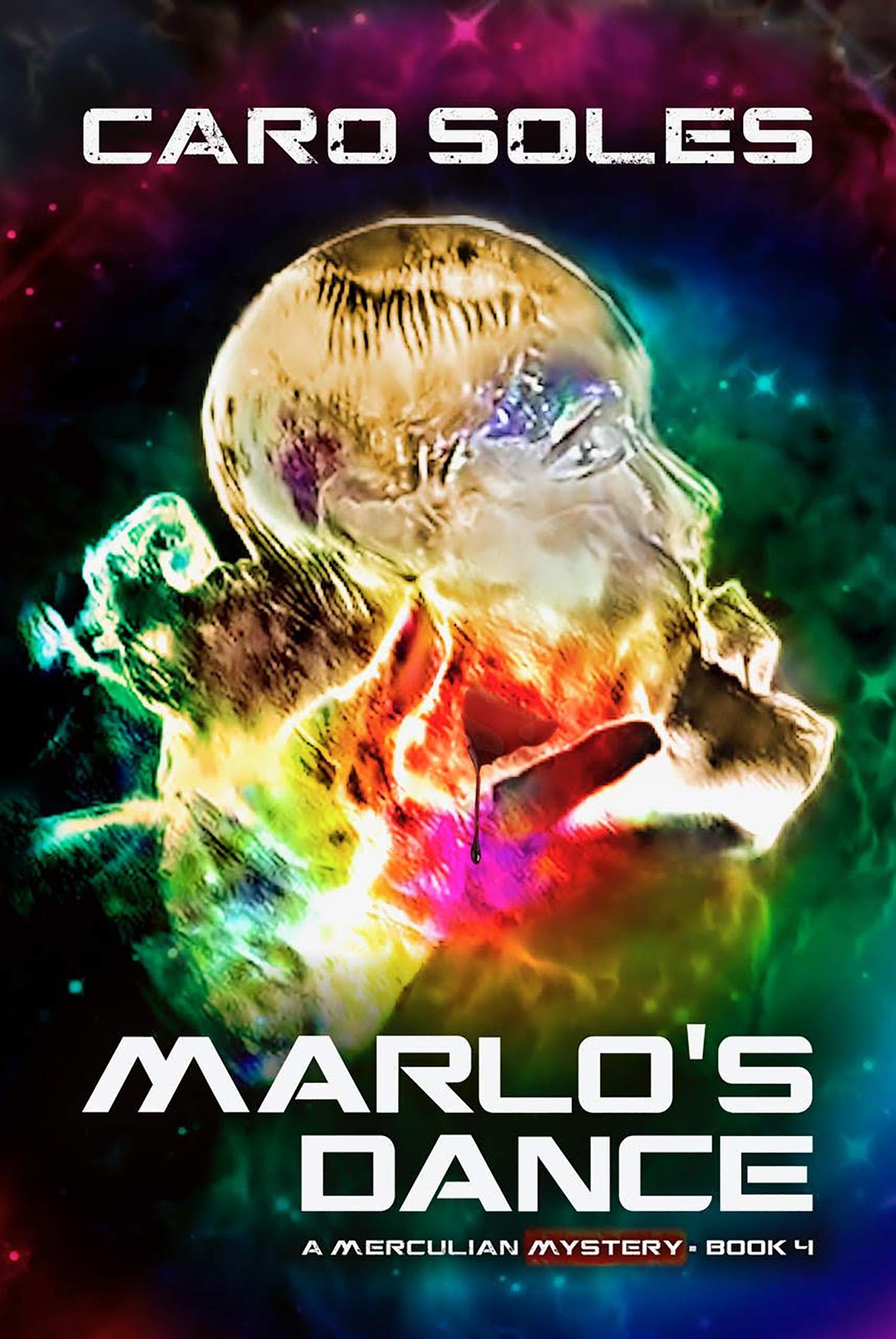 Marlo's Dance (The Merculians Book 4) by Caro Soles | Goodreads