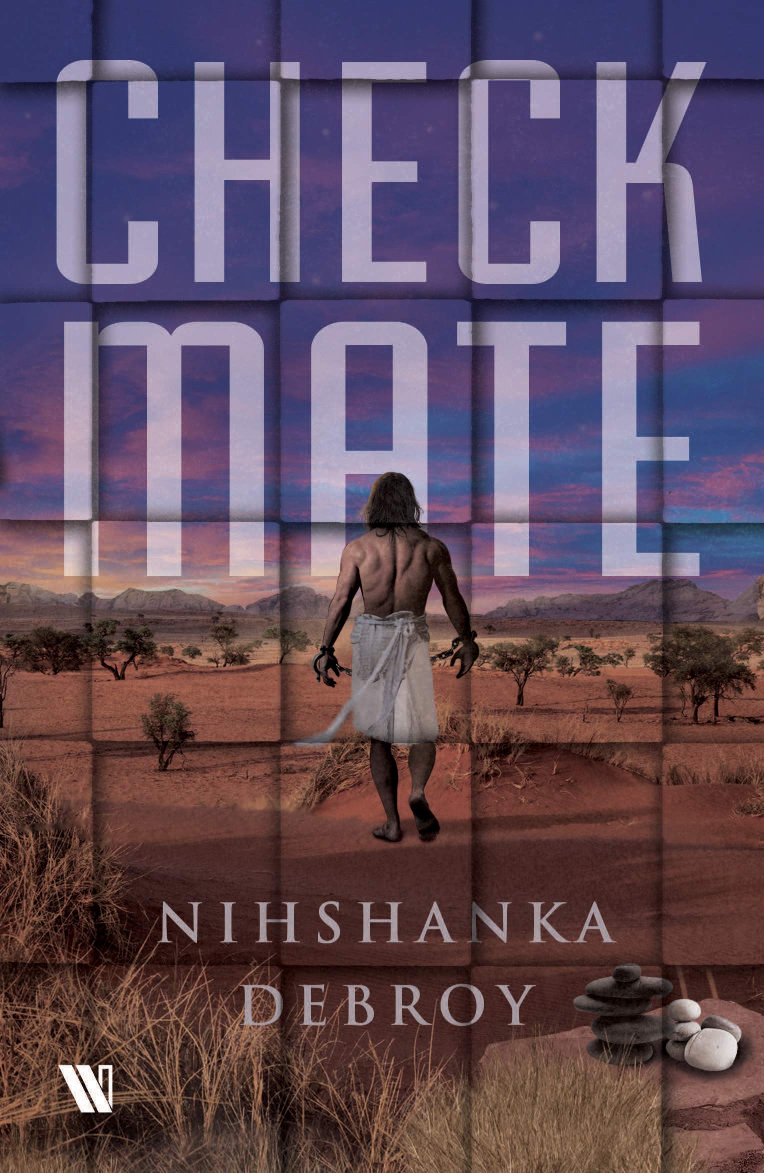 Checkmate by Nihshanka Debroy | Goodreads