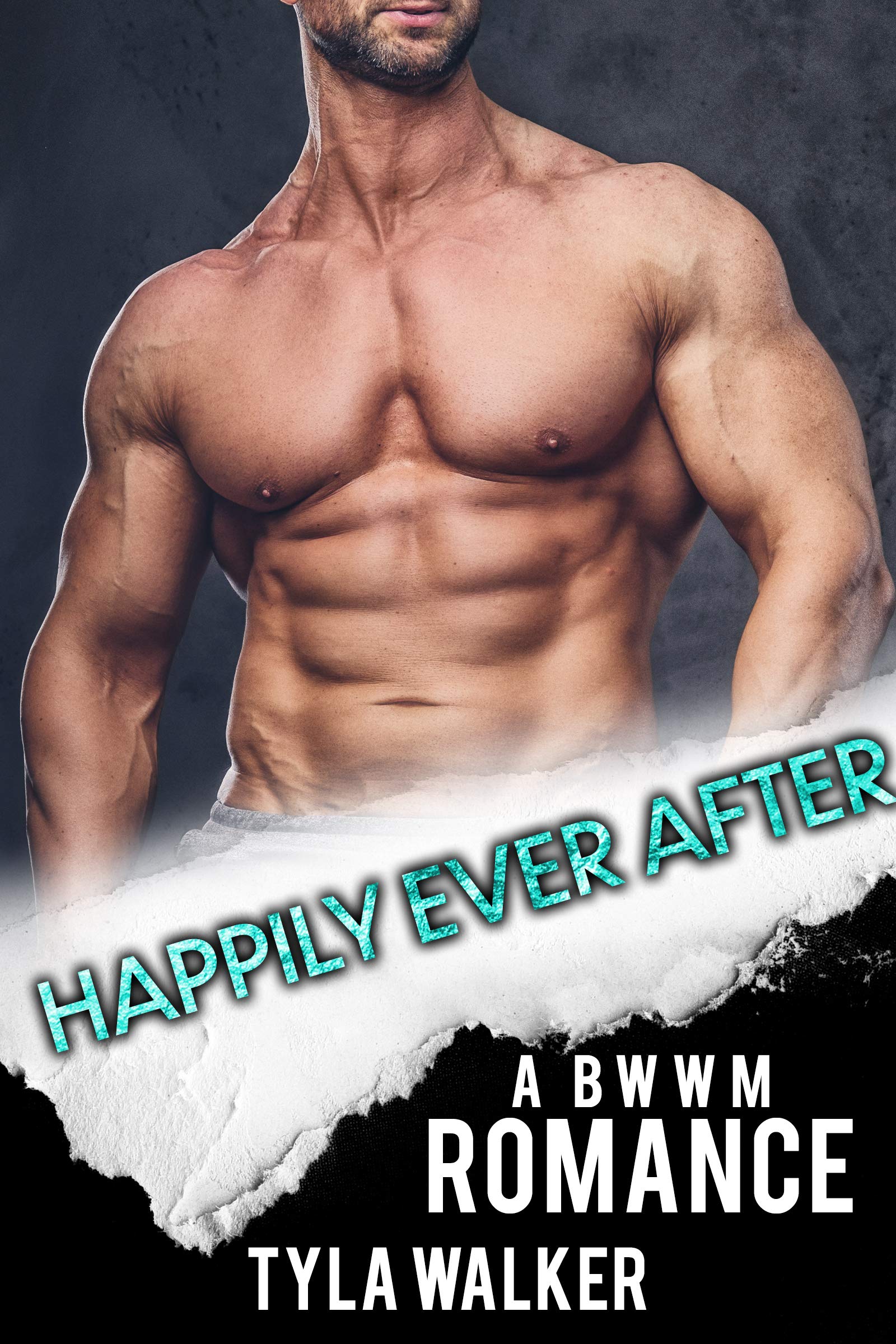 Happily Ever After by Tyla Walker | Goodreads