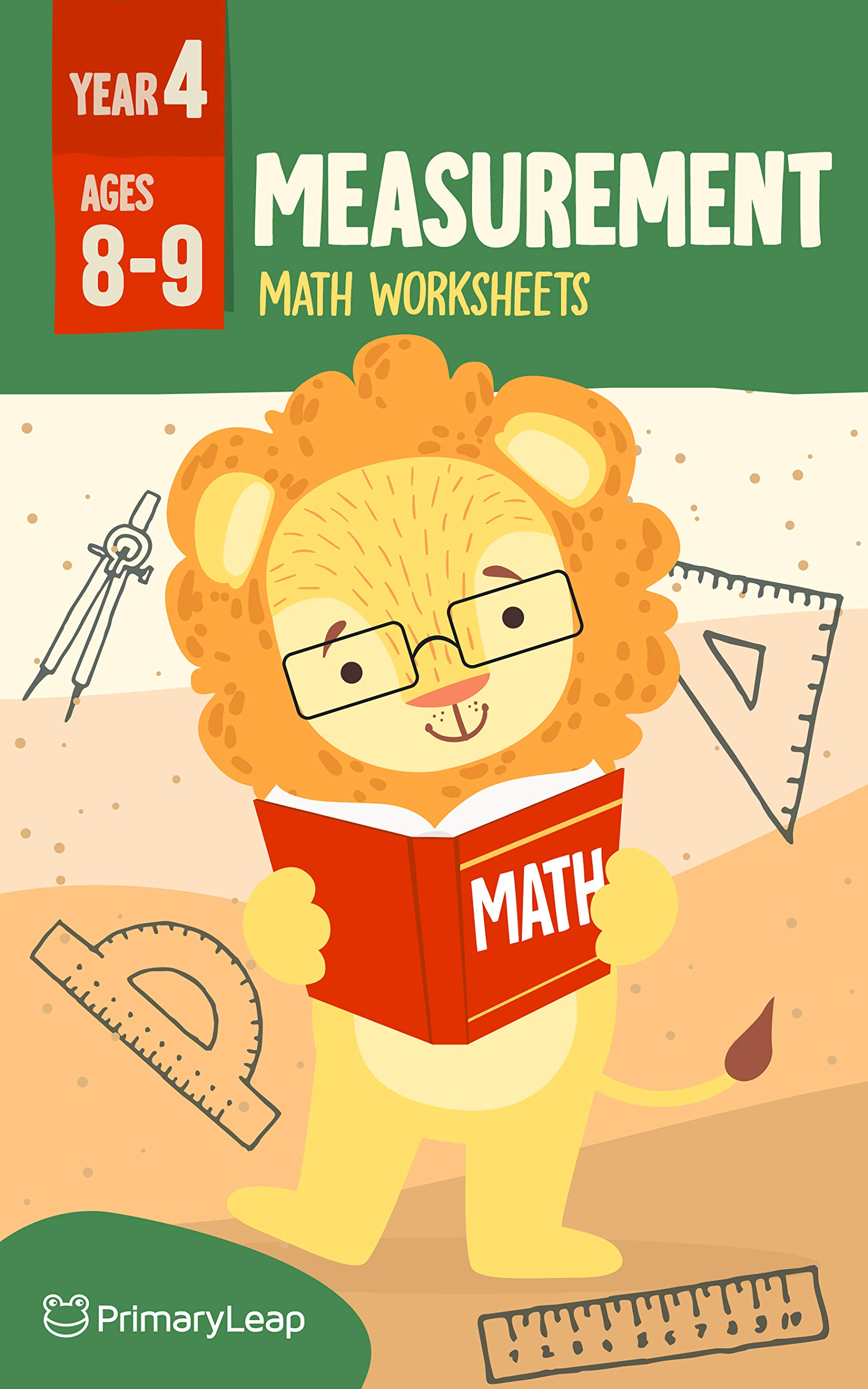 Year 4 - Measurement Worksheet - Primary Leap by Primary Leap | Goodreads