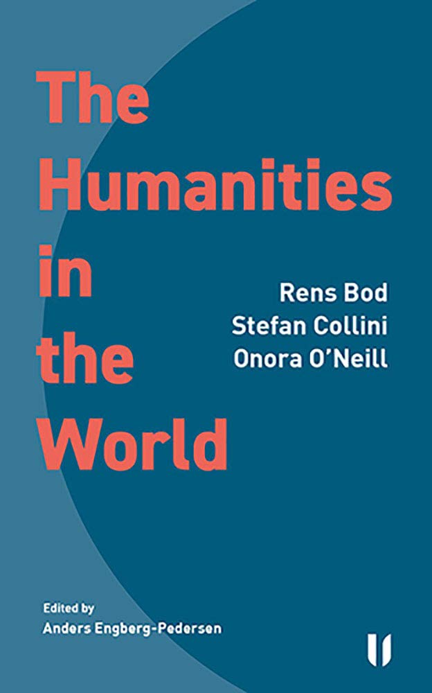 The Humanities in the World by Stefan Collini | Goodreads