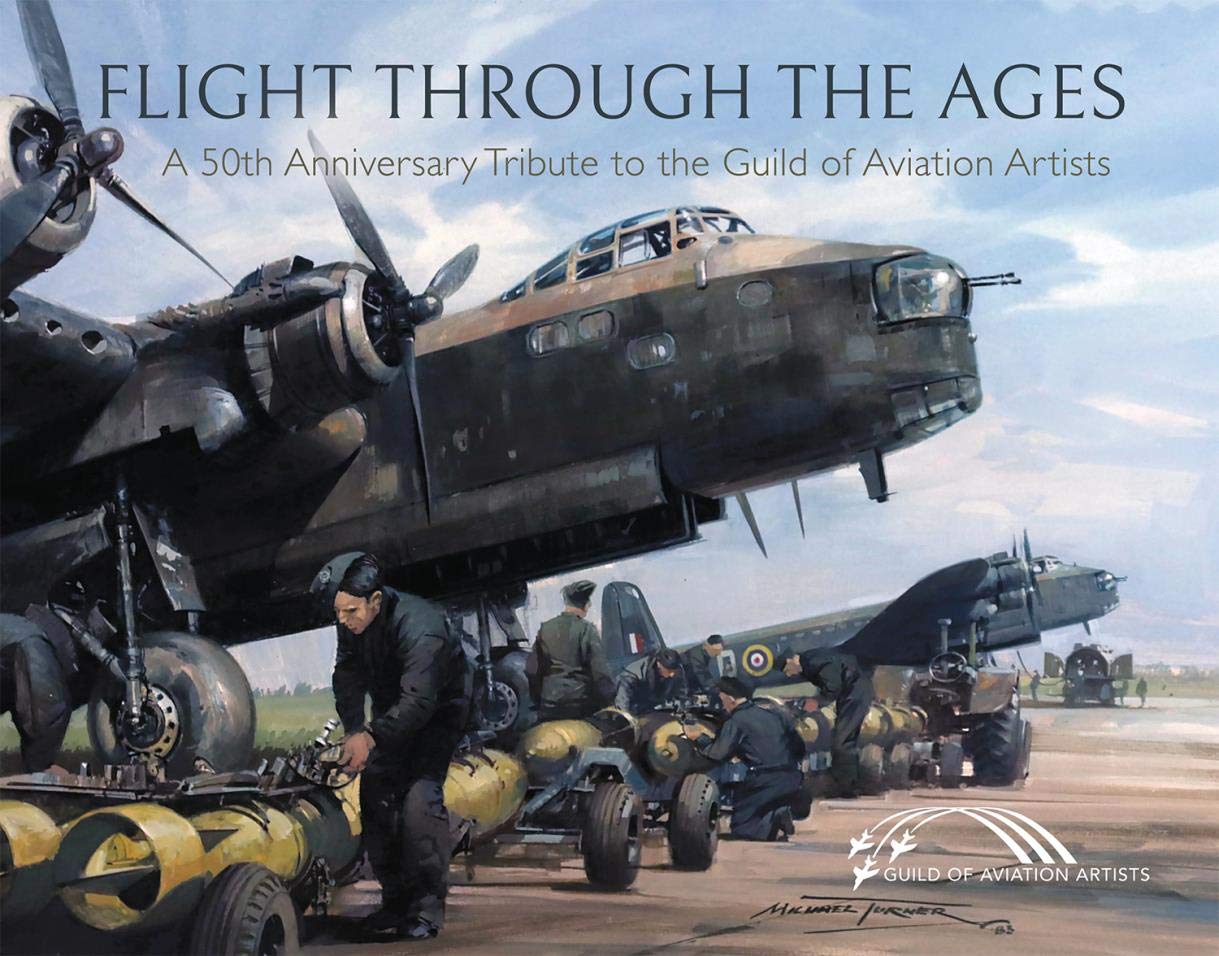Flight Through the Ages: A 50th Anniversary Tribute to the Guild of ...