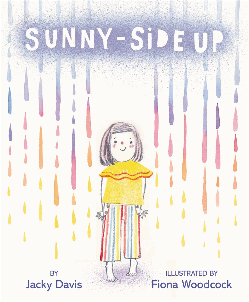 Sunny-Side Up by Jacky Davis | Goodreads