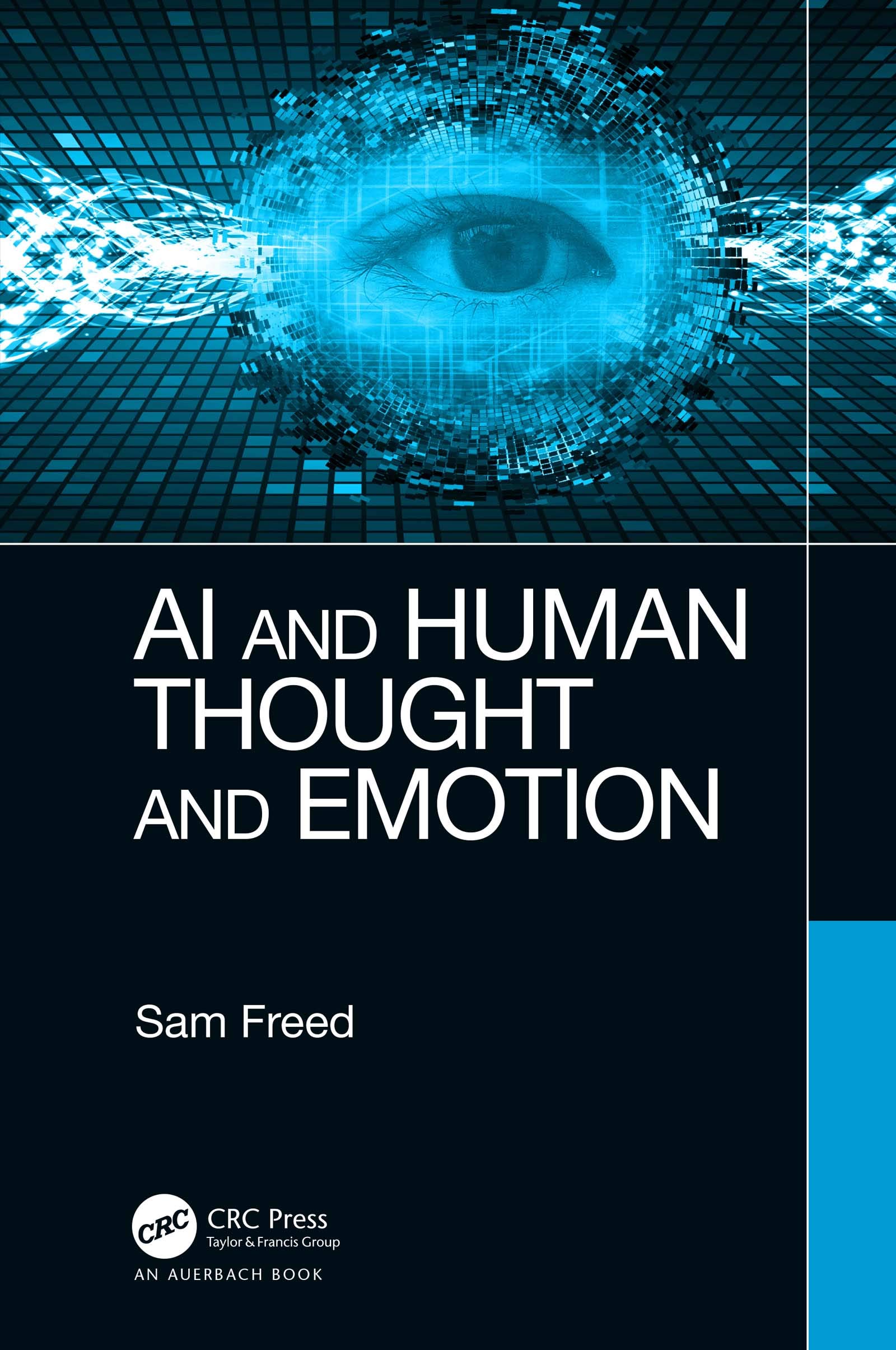 AI and Human Thought and Emotion by Sam Freed | Goodreads