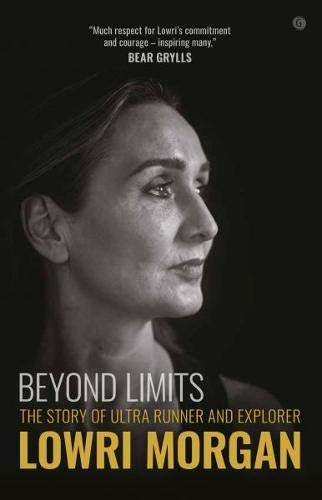 Beyond Limits by Morgan Lowri | Goodreads