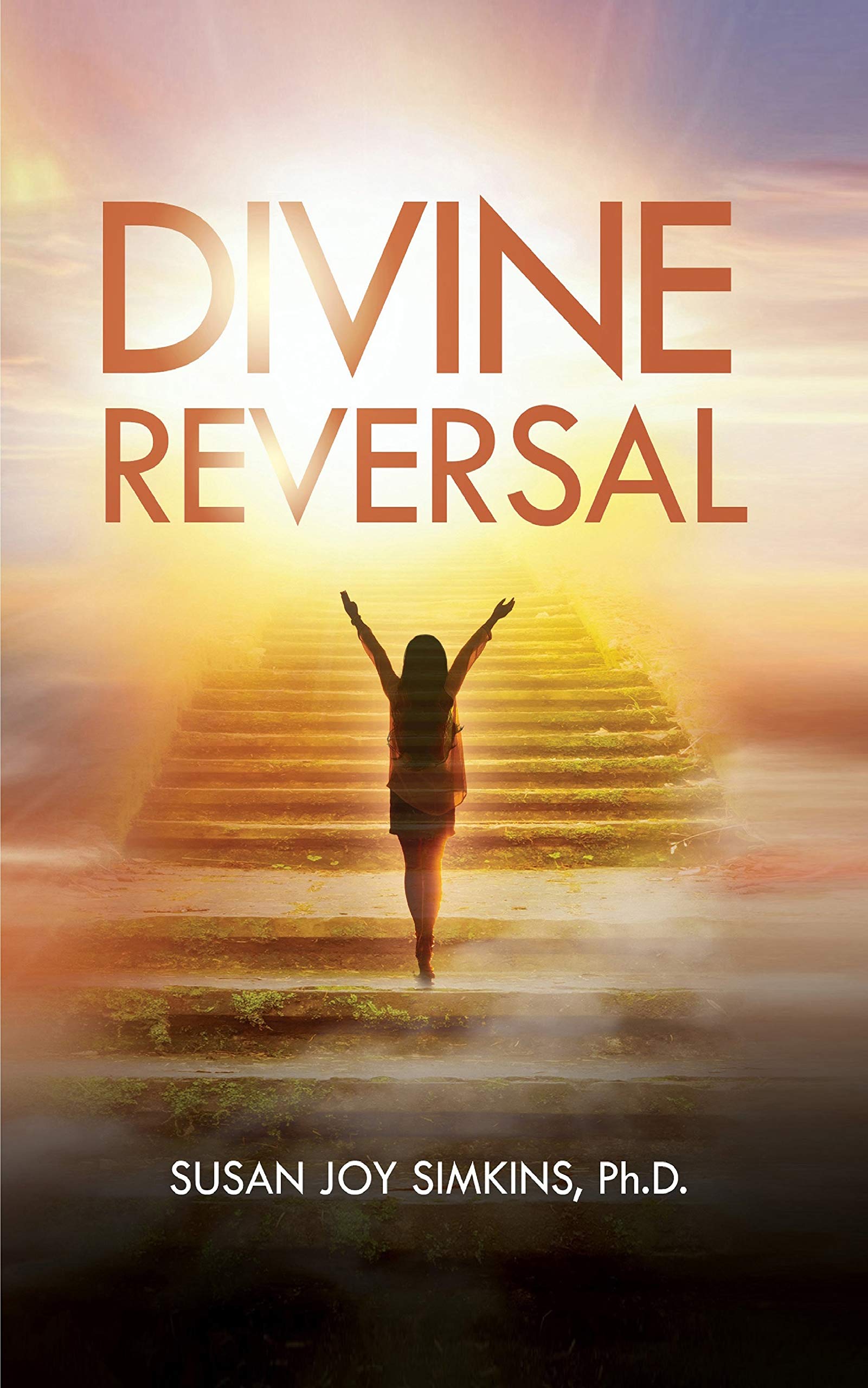 Divine Reversal by Susan Simkins | Goodreads