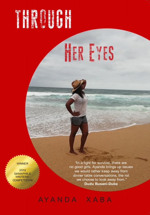 Through Her Eyes by Ayanda Xaba | Goodreads