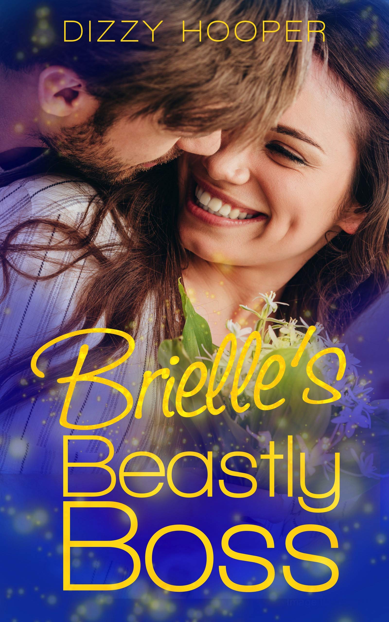 Brielle's Beastly Boss by Dizzy Hooper | Goodreads