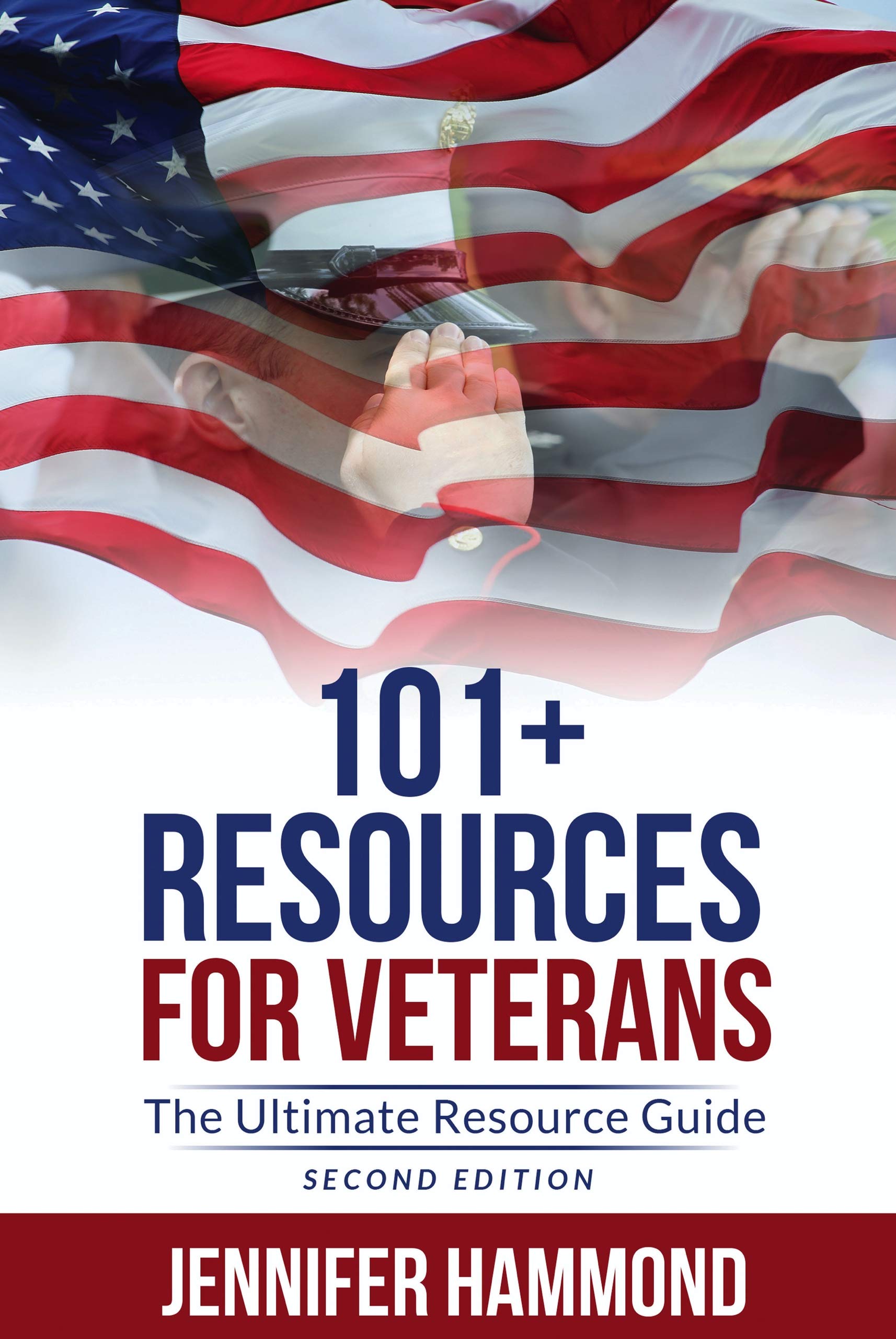 101+ Resources for Veterans: The Ultimate Resource Guide by Jennifer ...