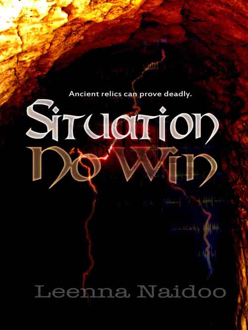 Situation No Win 2nd Revision by Leenna Naidoo | Goodreads