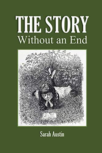 The Story Without An End by Sarah Austin | Goodreads