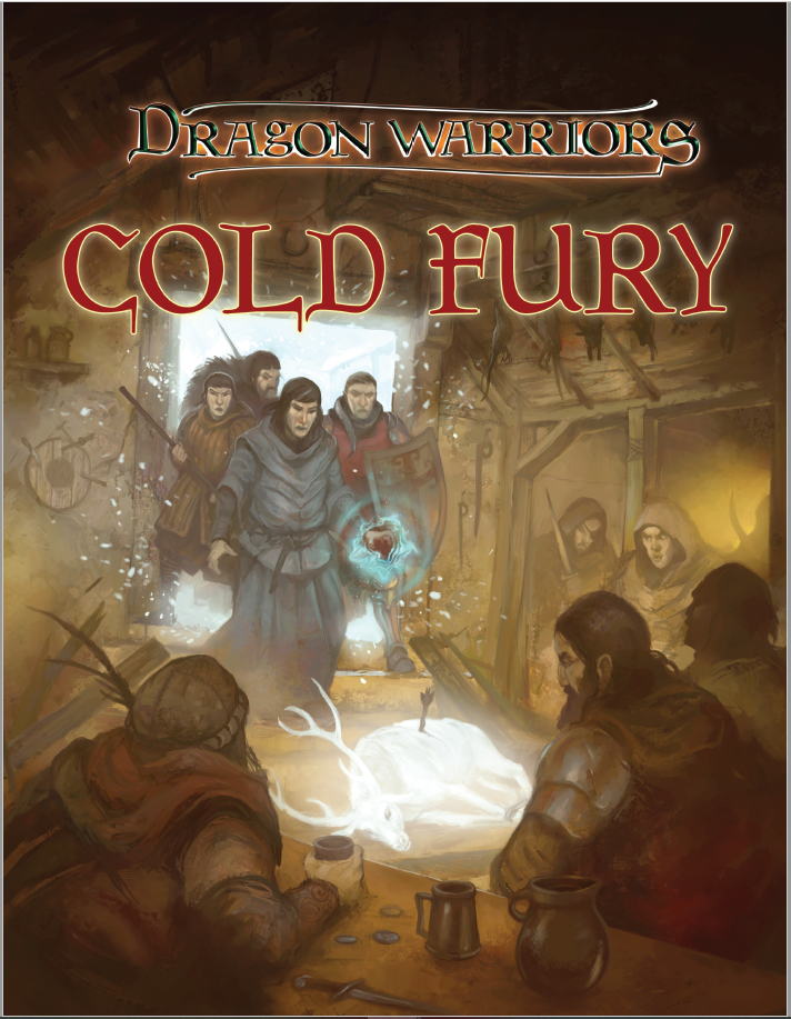 Cold Fury by Damian May | Goodreads