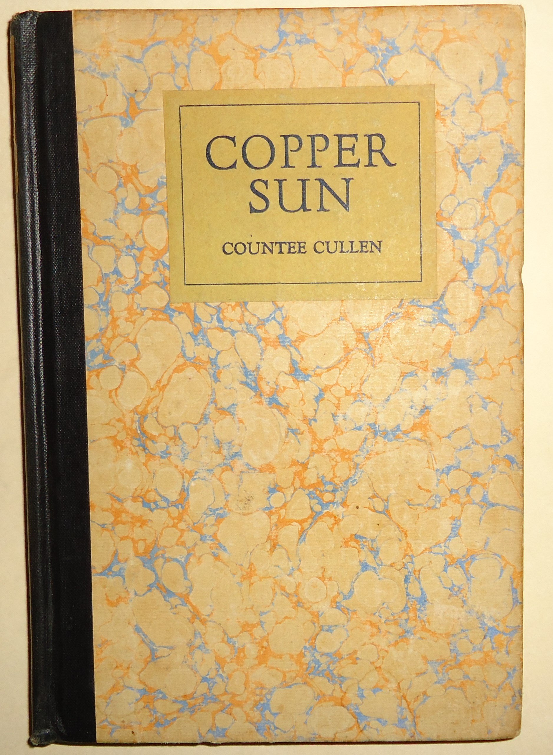 Copper Sun by Countee Cullen | Goodreads