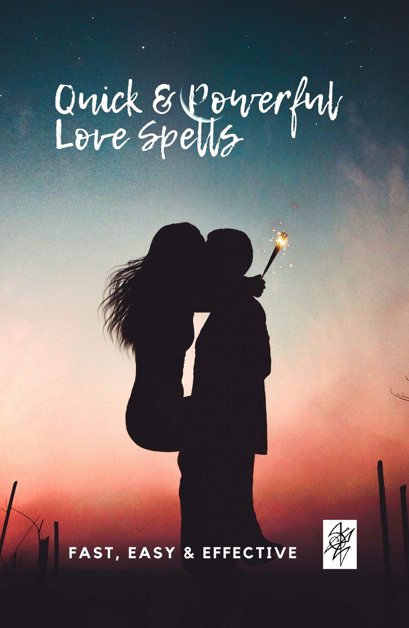 Love Magick: Quick & Powerful Love Spells by Kate Gypsy | Goodreads