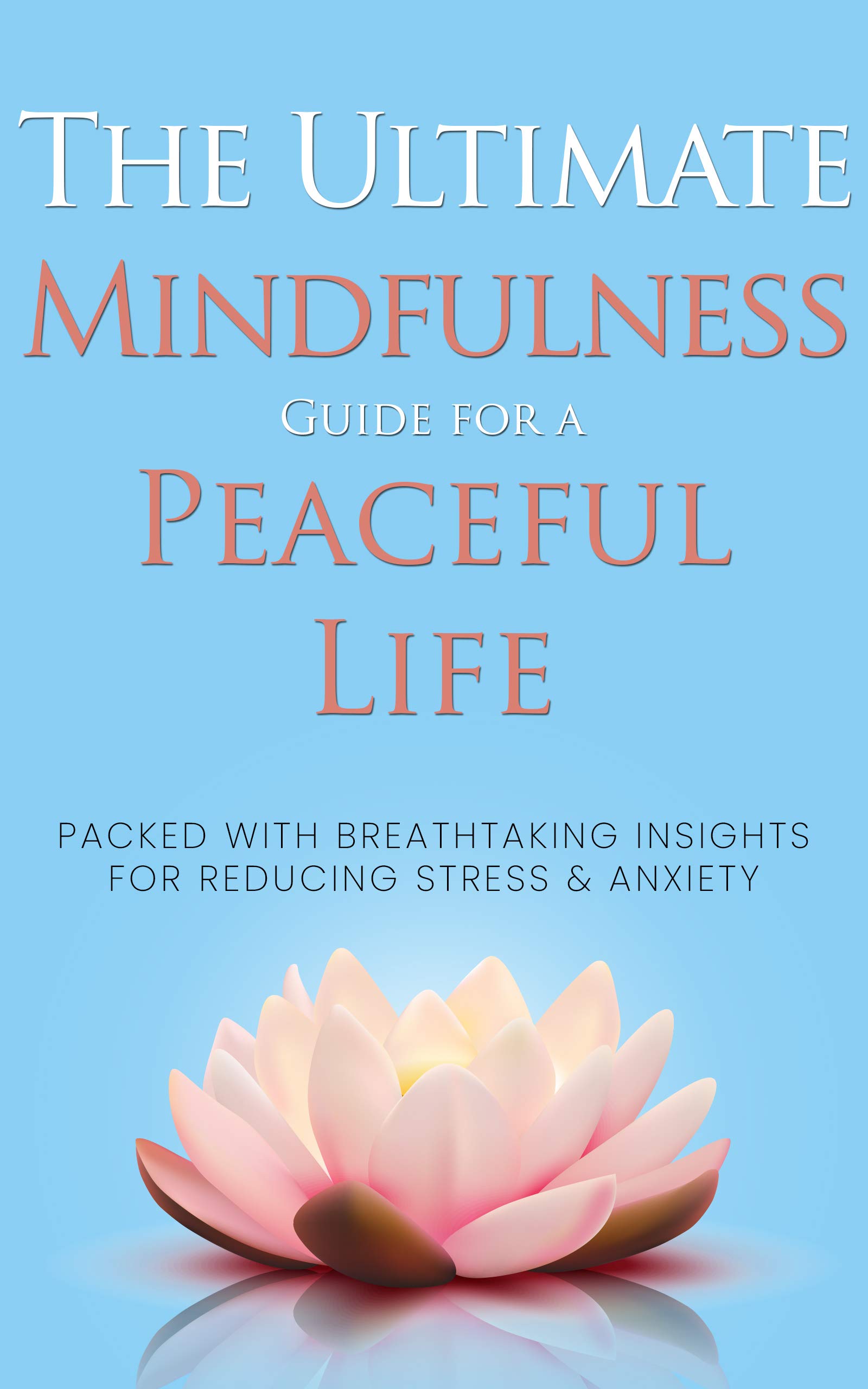 Mindfulness Meditation | A Simple & Daily Guide For A Peaceful Life ...