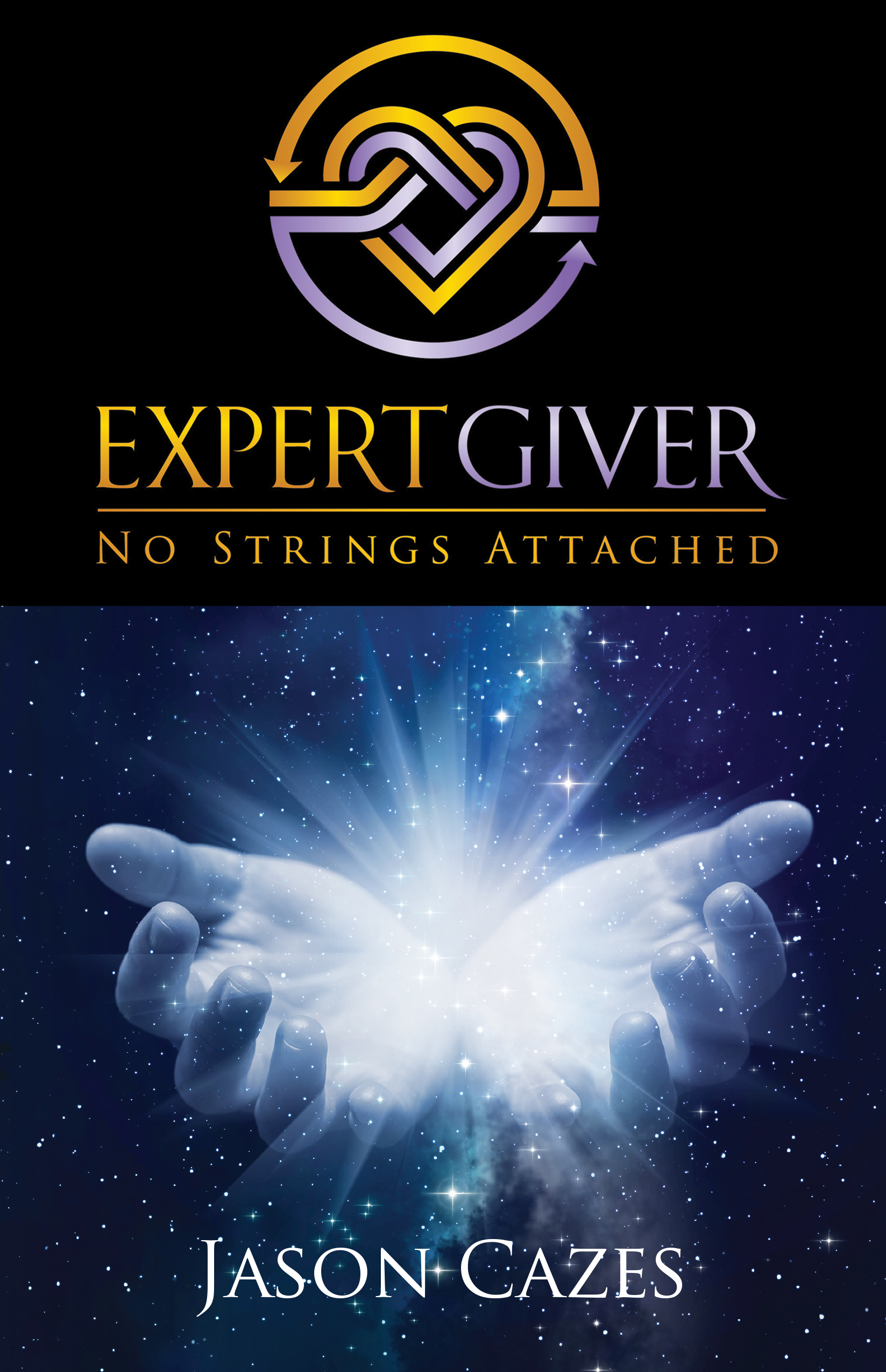 Expert Giver No Strings Attached by Jason Cazes | Goodreads