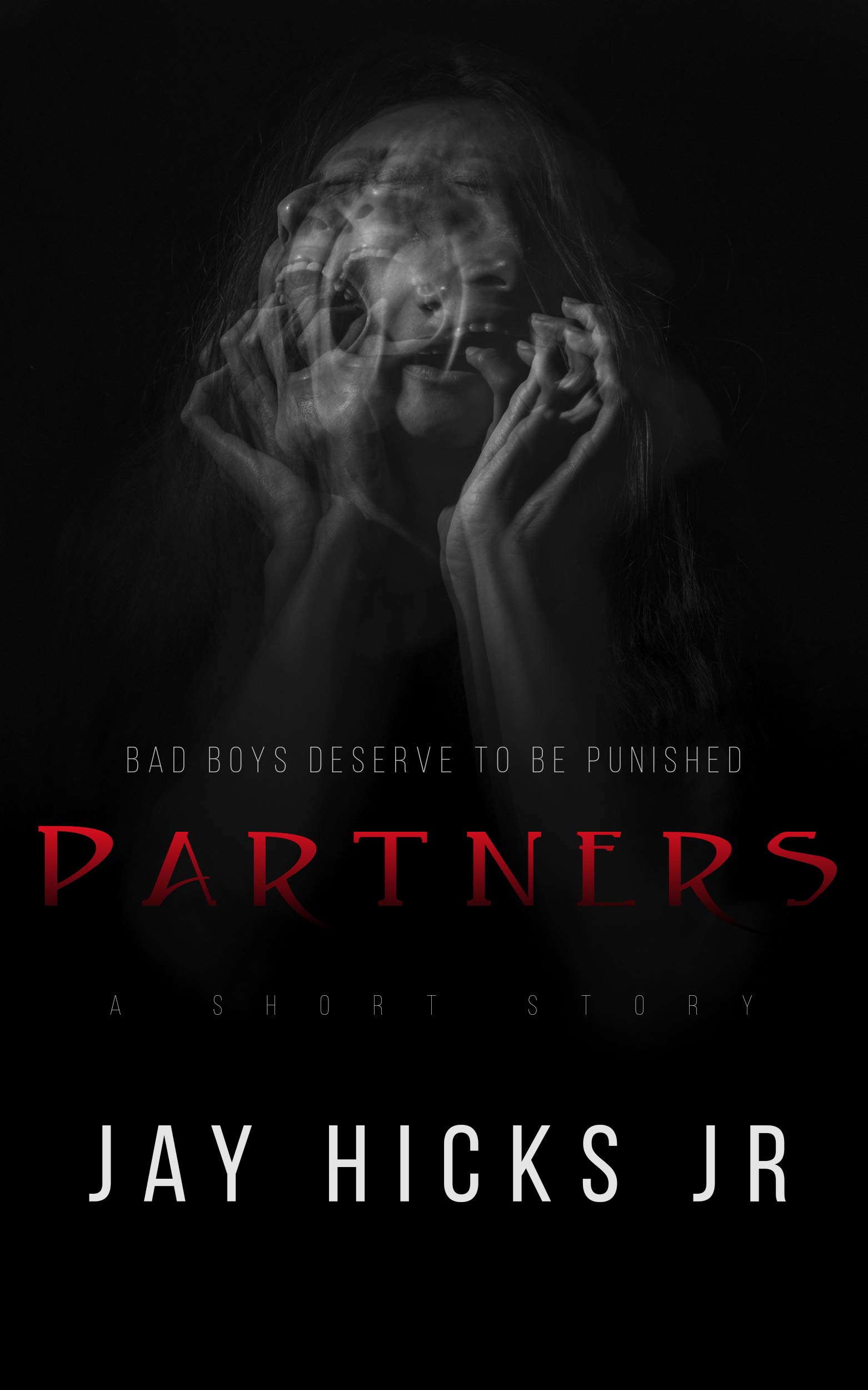 Partners: A Short Story by Jay Hicks Jr | Goodreads