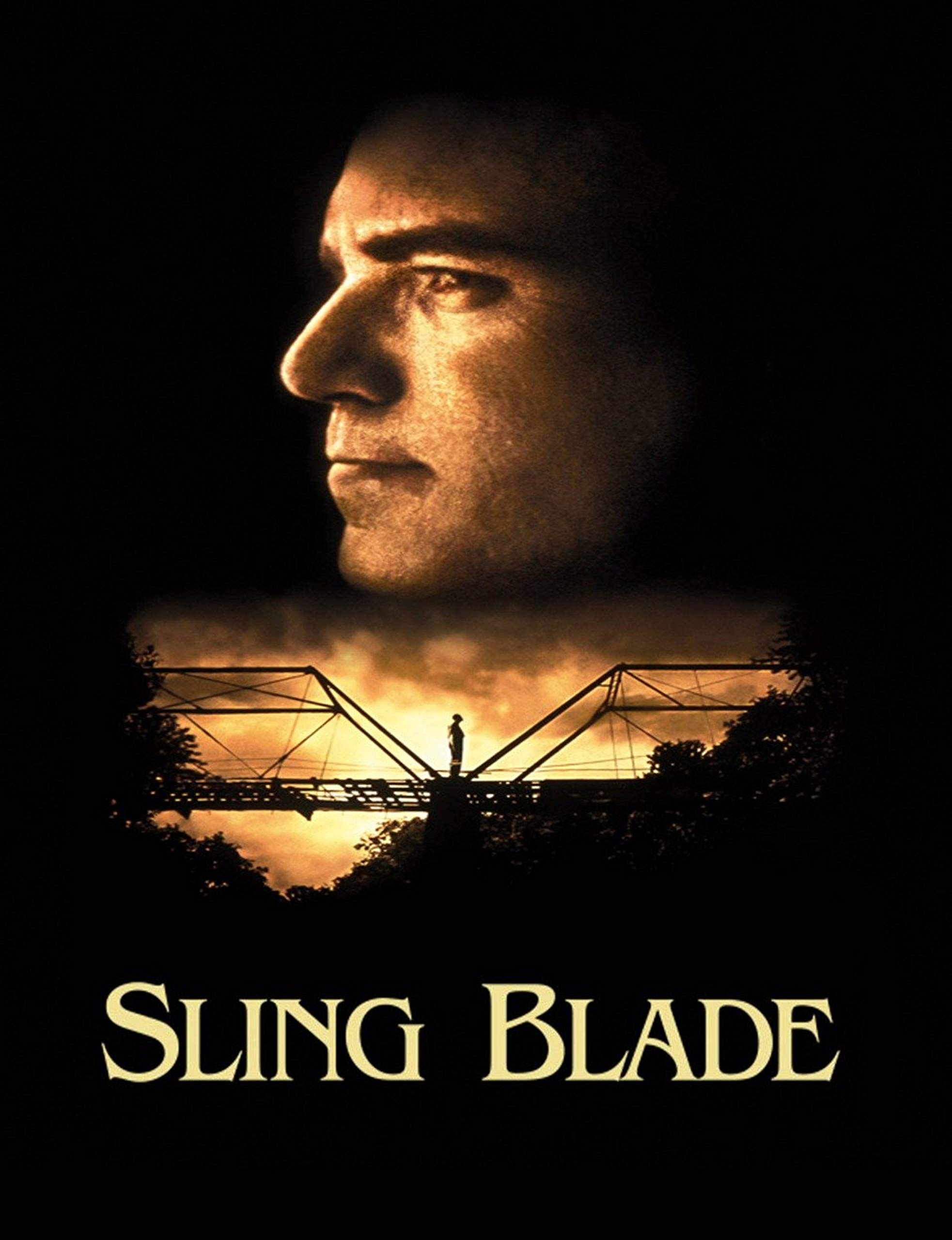 Sling Blade: Screenplay by Jorge Consuegra | Goodreads