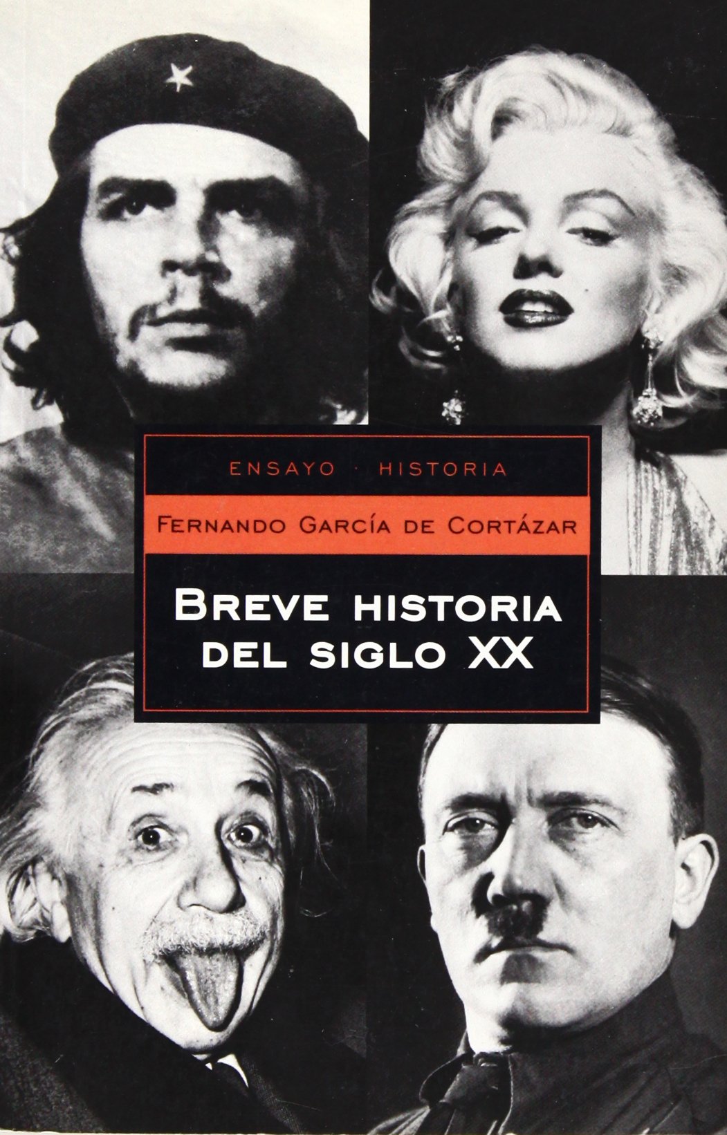 Breve historia del siglo XX/ Brief History of the XX Century (Ensayo-historia/ Essay- History ...