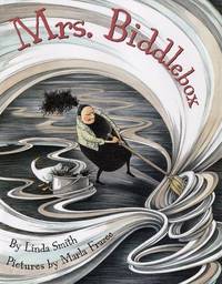 Mrs. Biddlebox by Linda Smith | Goodreads