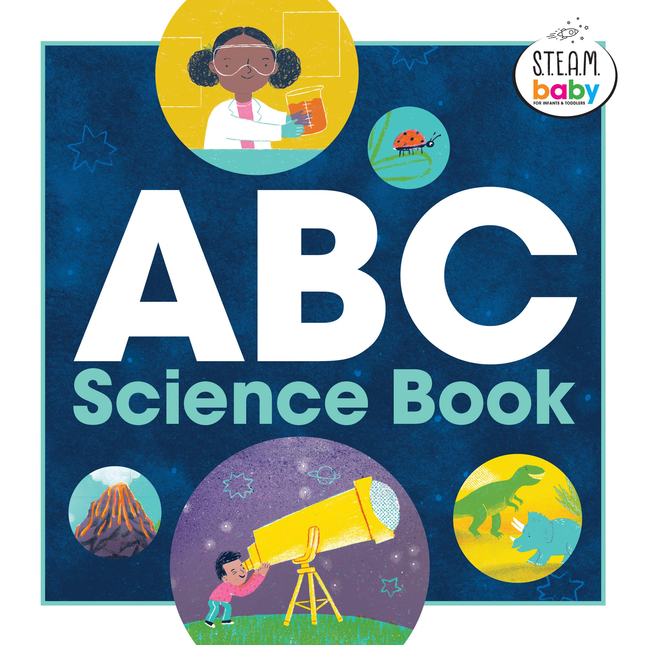 ABC Science Book by Anjali Joshi | Goodreads