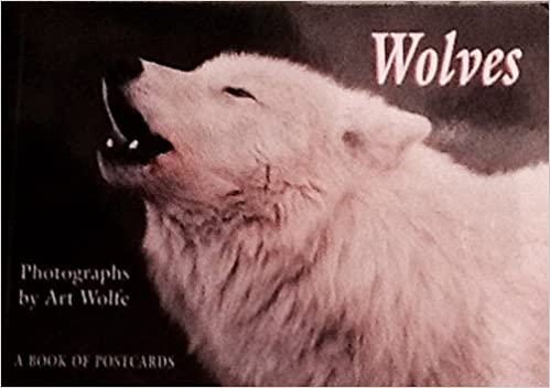 Wolves 087654099x by Art Wolfe | Goodreads
