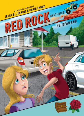 Dead End (Red Rock Mysteries) by Jerry B. Jenkins | Goodreads