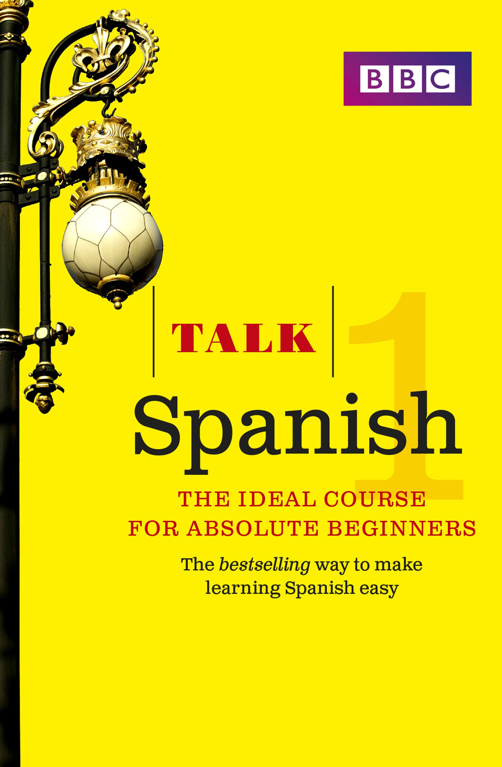 Talk Spanish 1 eBook with Audio by Almudena Sánchez | Goodreads