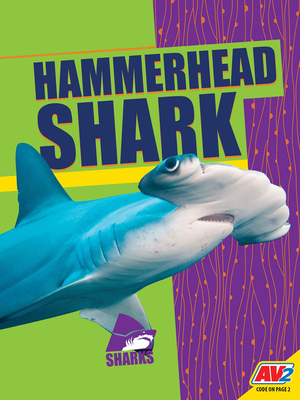 Hammerhead Shark (Sharks) by Madeline Nixon | Goodreads