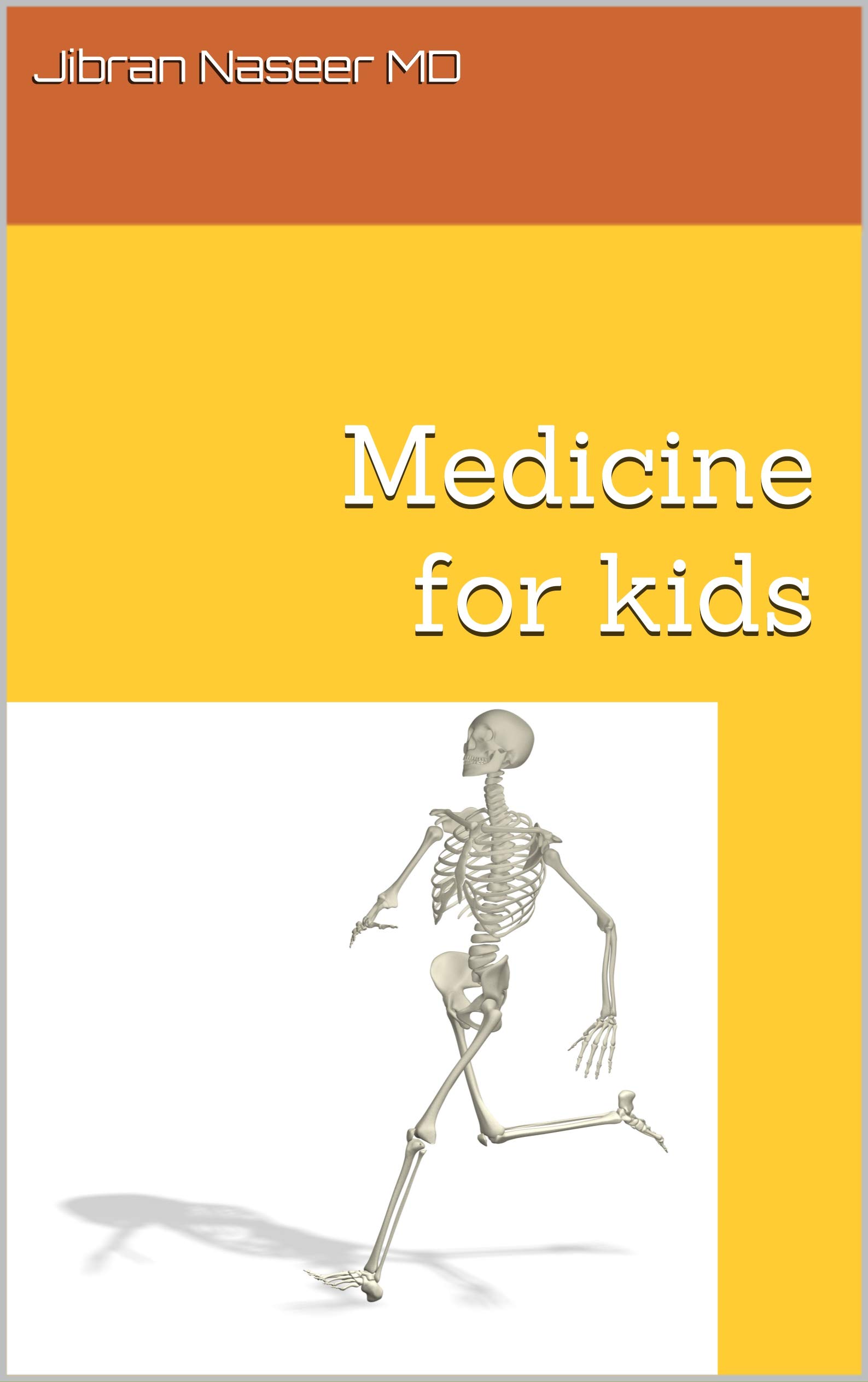 Medicine for kids : Medical education and funfacts for children of all ...