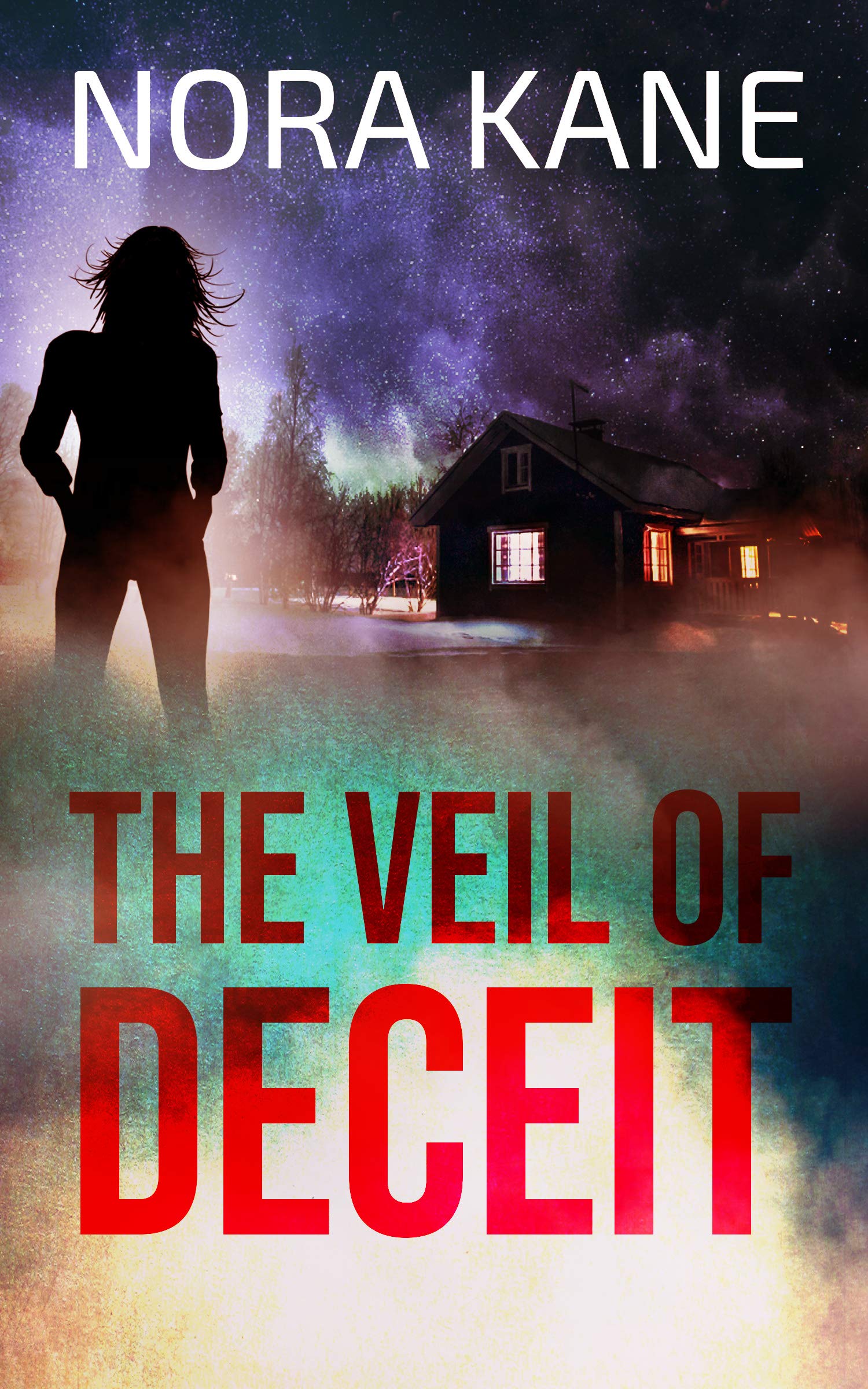 The Veil of Deceit by Nora Kane | Goodreads