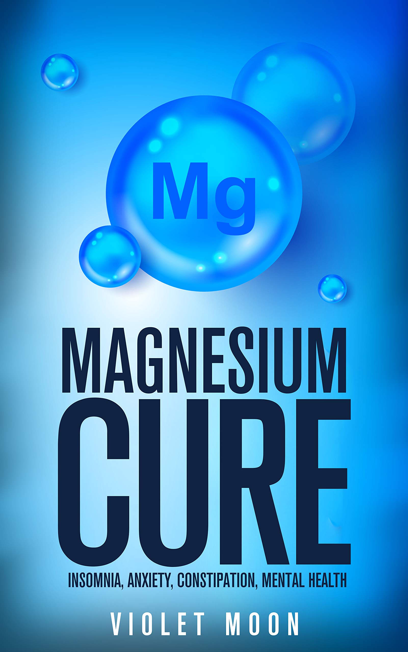The Magnesium Cure: How your Diet is lacking this important vitamin by ...
