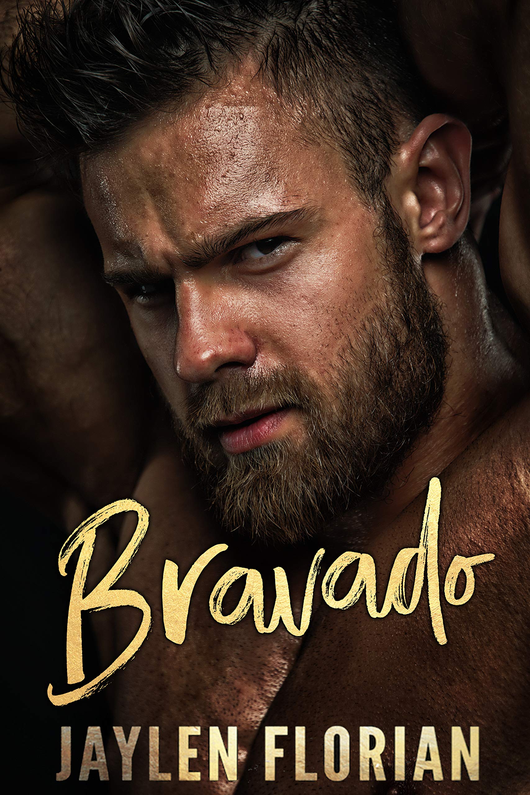 Bravado (Unexpected Attraction #3) by Jaylen Florian | Goodreads