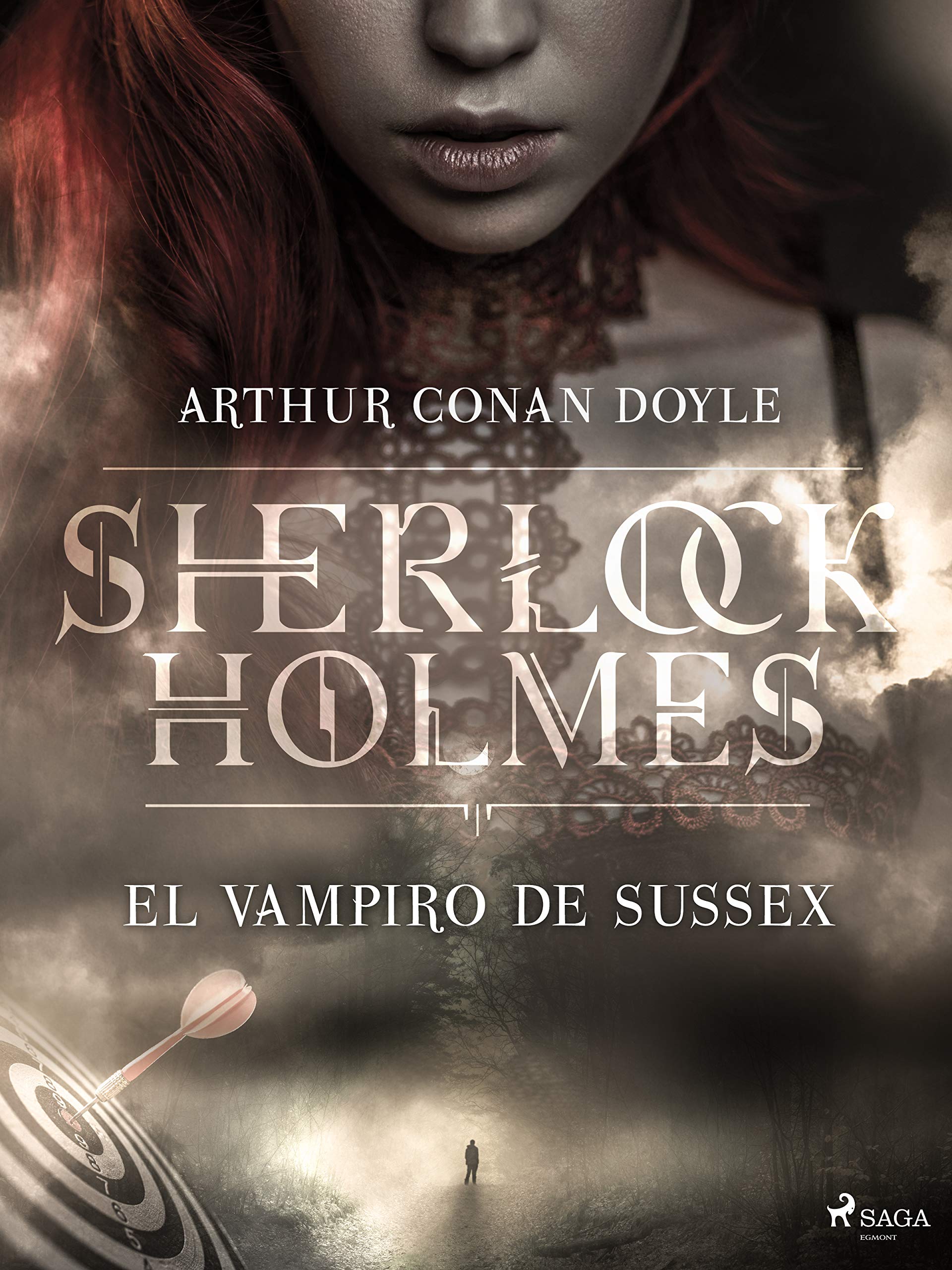 El vampiro de Sussex by Arthur Conan Doyle | Goodreads