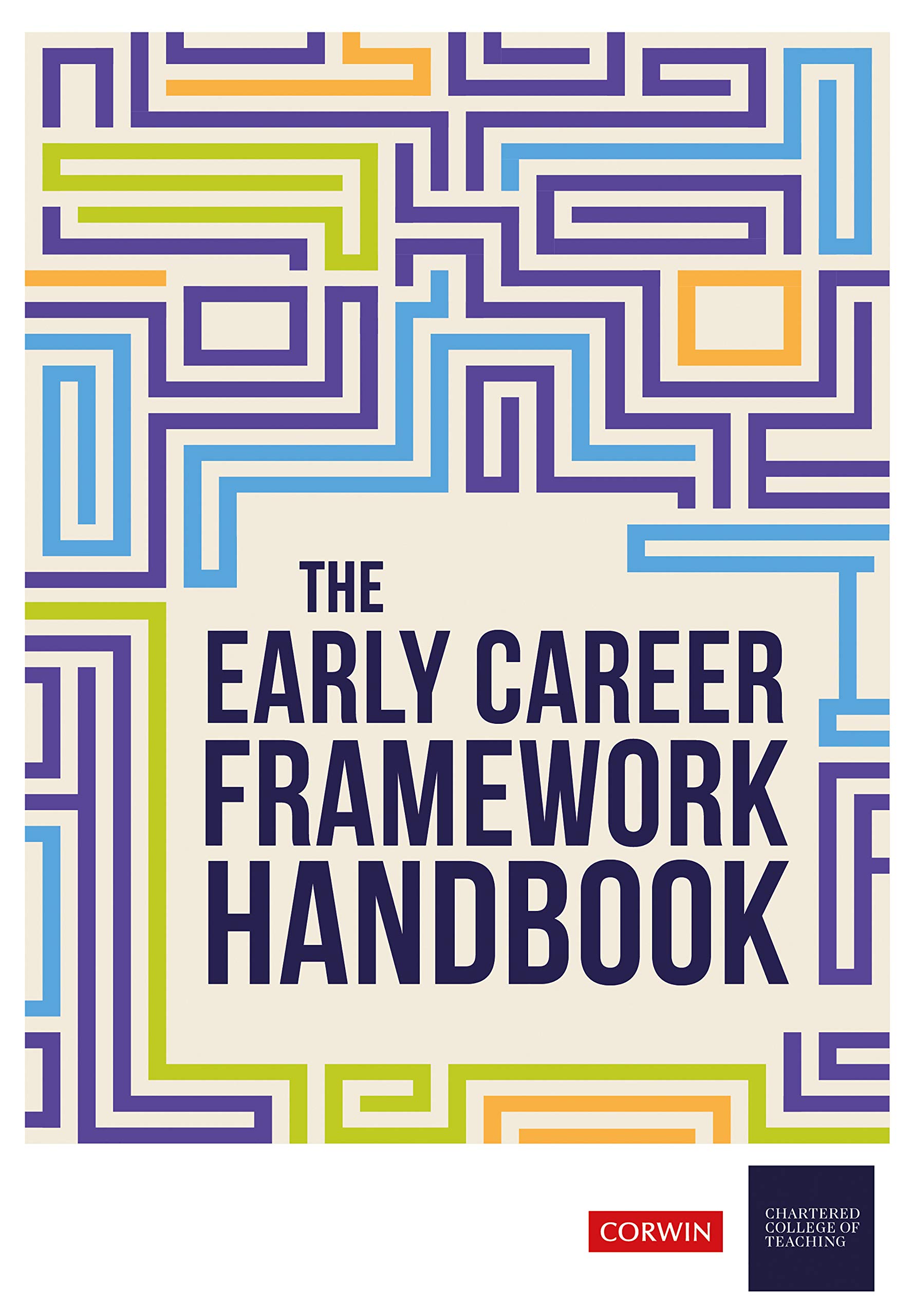 The Early Career Framework Handbook by Chartered College of Teaching ...