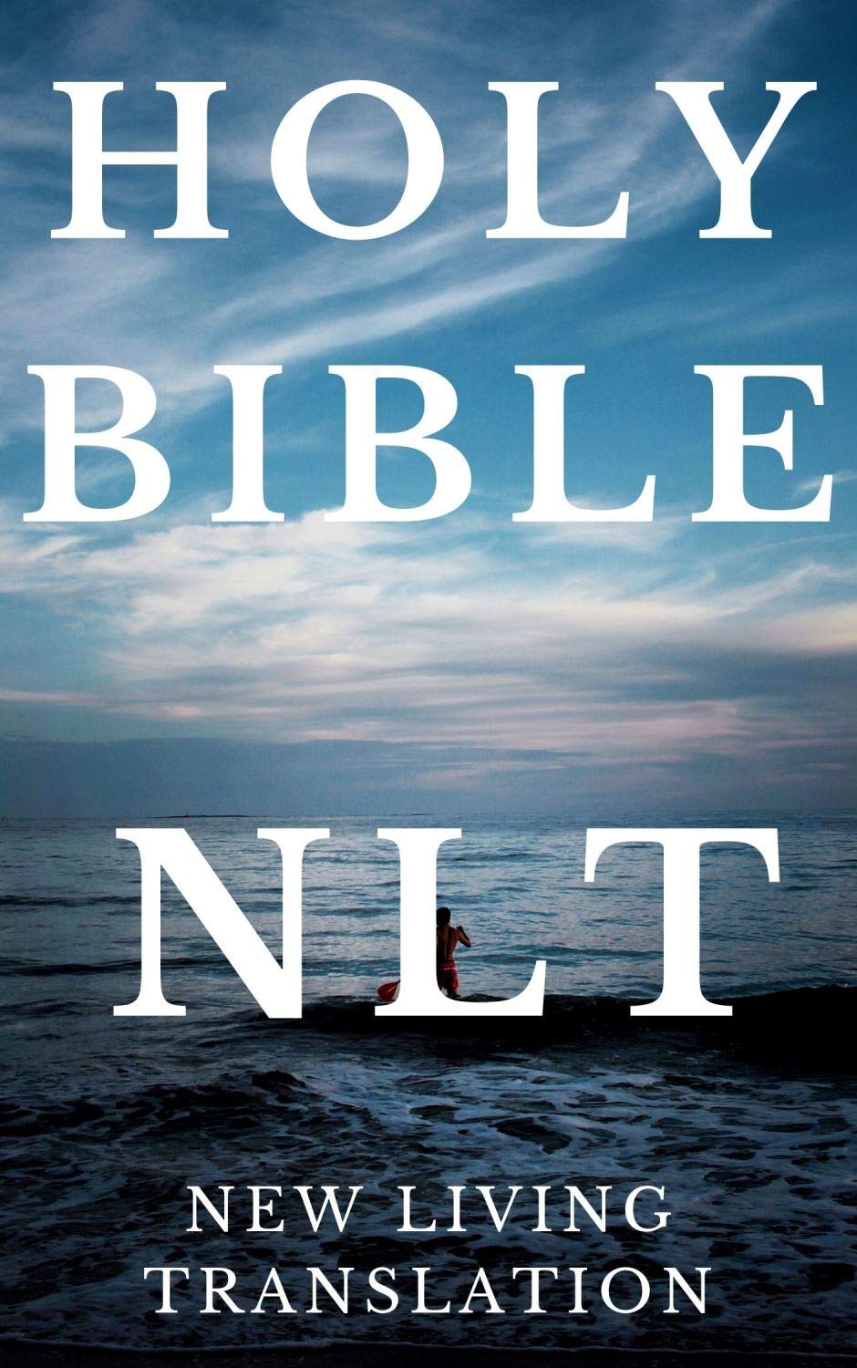 Holy Bible NLT: New Living Translation (NLT) by Anonymous | Goodreads