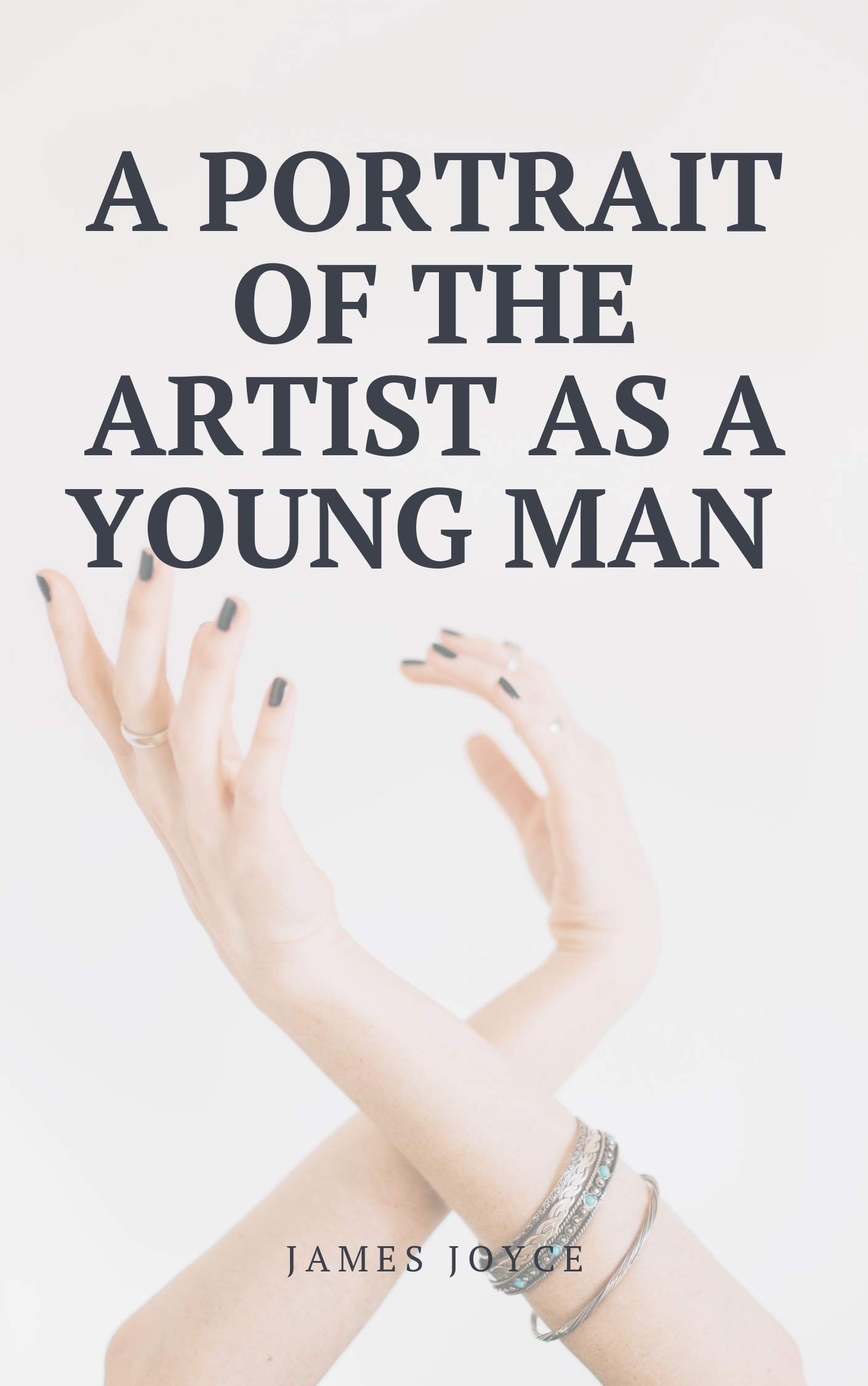 A Portrait of the Artist as a Young Man by James Joyce | Goodreads