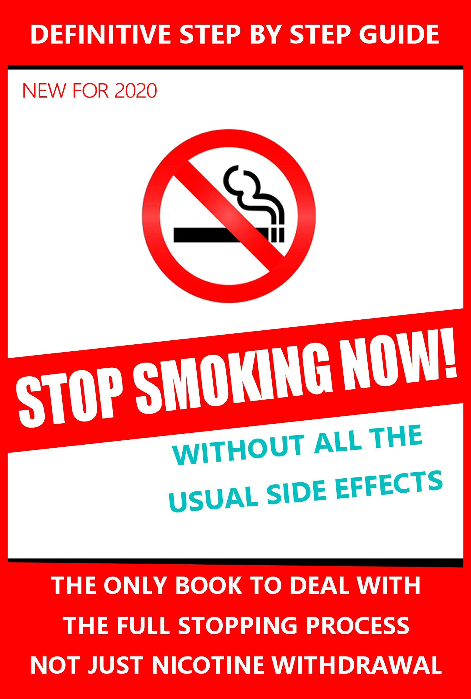 Stop Smoking Now!, A unique Stop smoking system, Now you really can ...