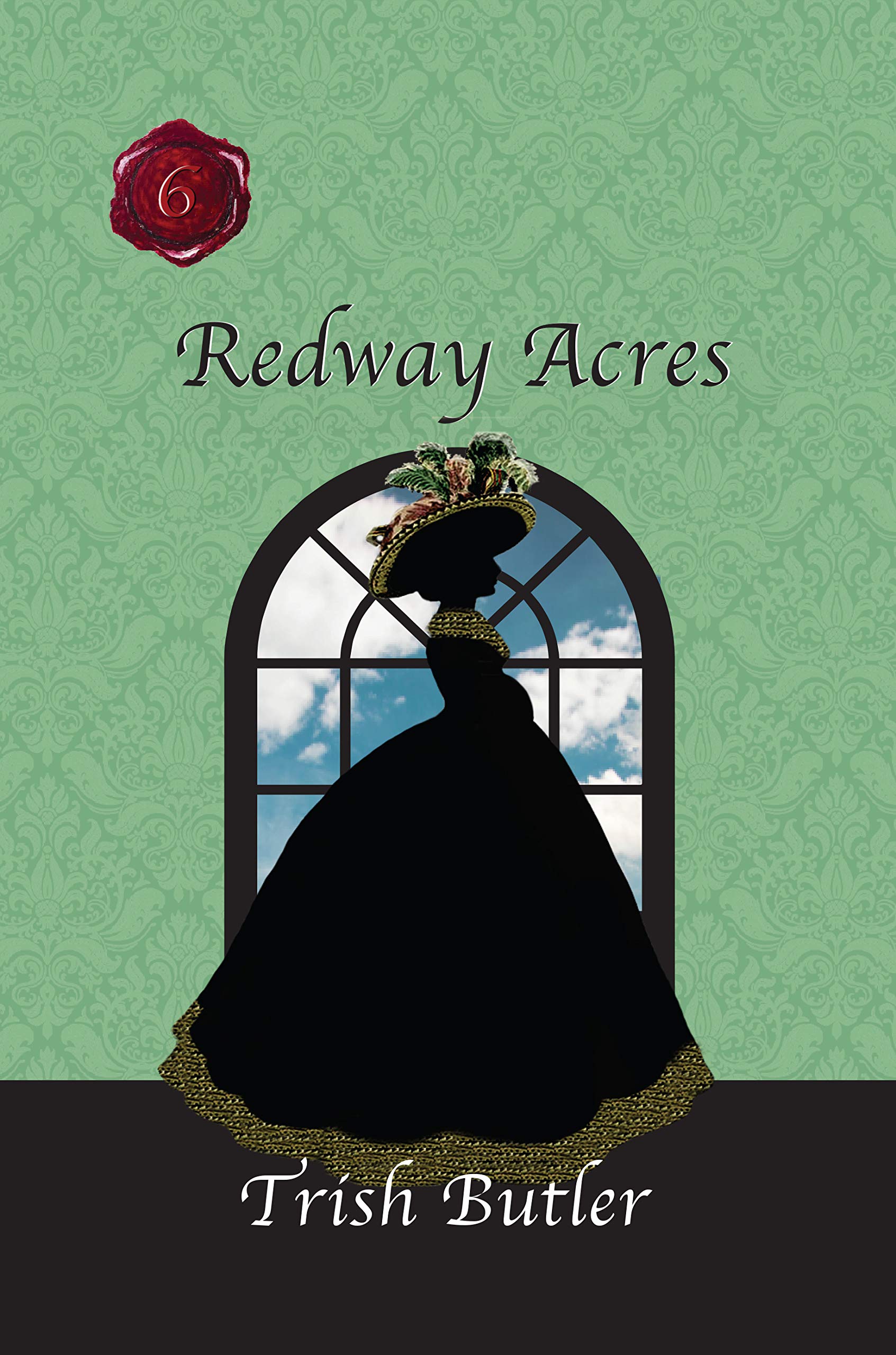 Redway Acres: Book 6 - Emmalee by Trish Butler | Goodreads