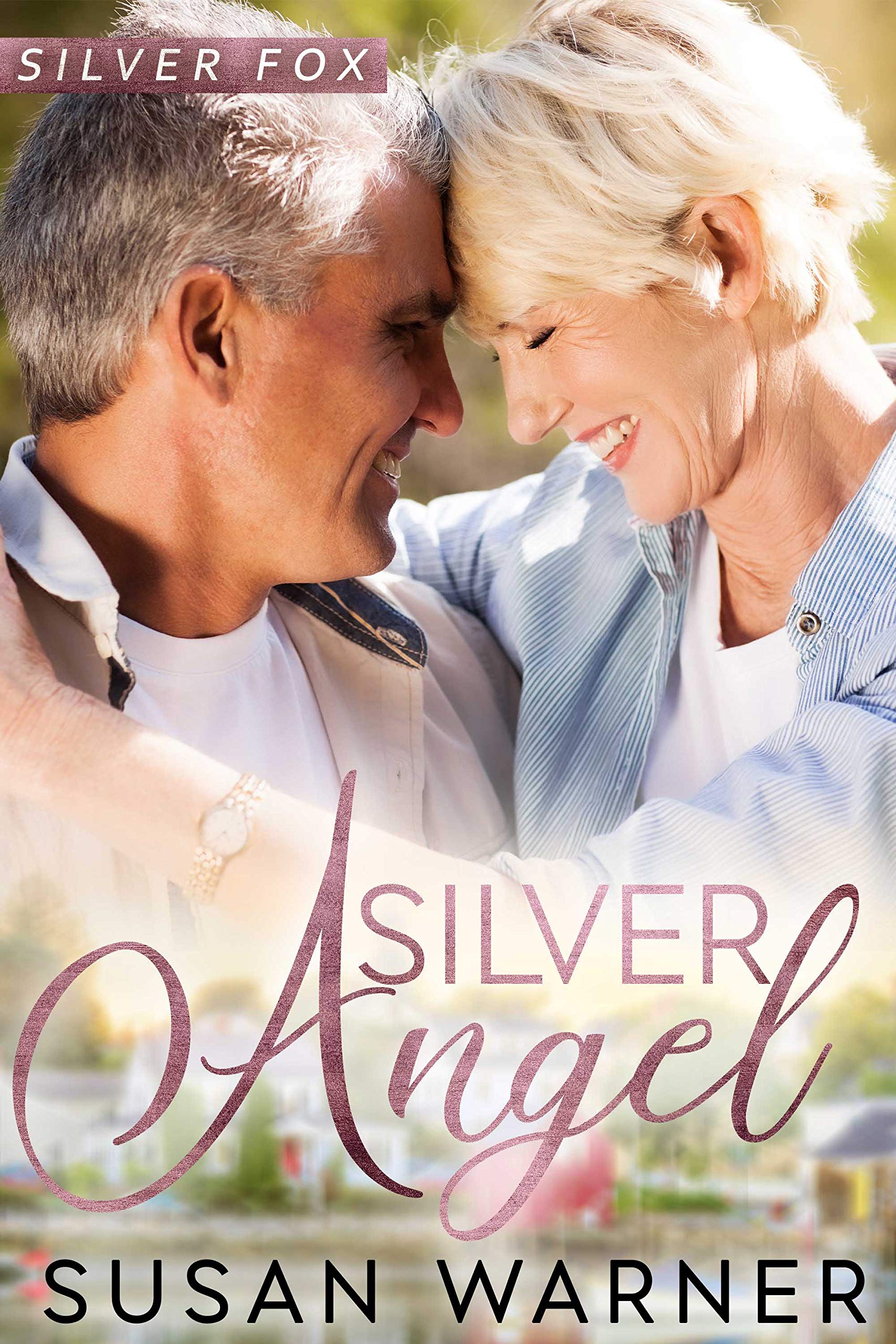 Silver Angel (Silver Fox #2) by Susan Warner | Goodreads