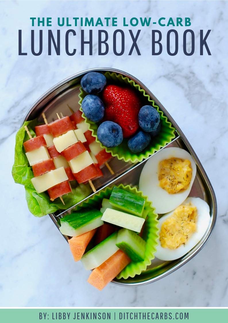 The Ultimate Lunchbox Guide: How to make easy healthy lunch boxes. by ...