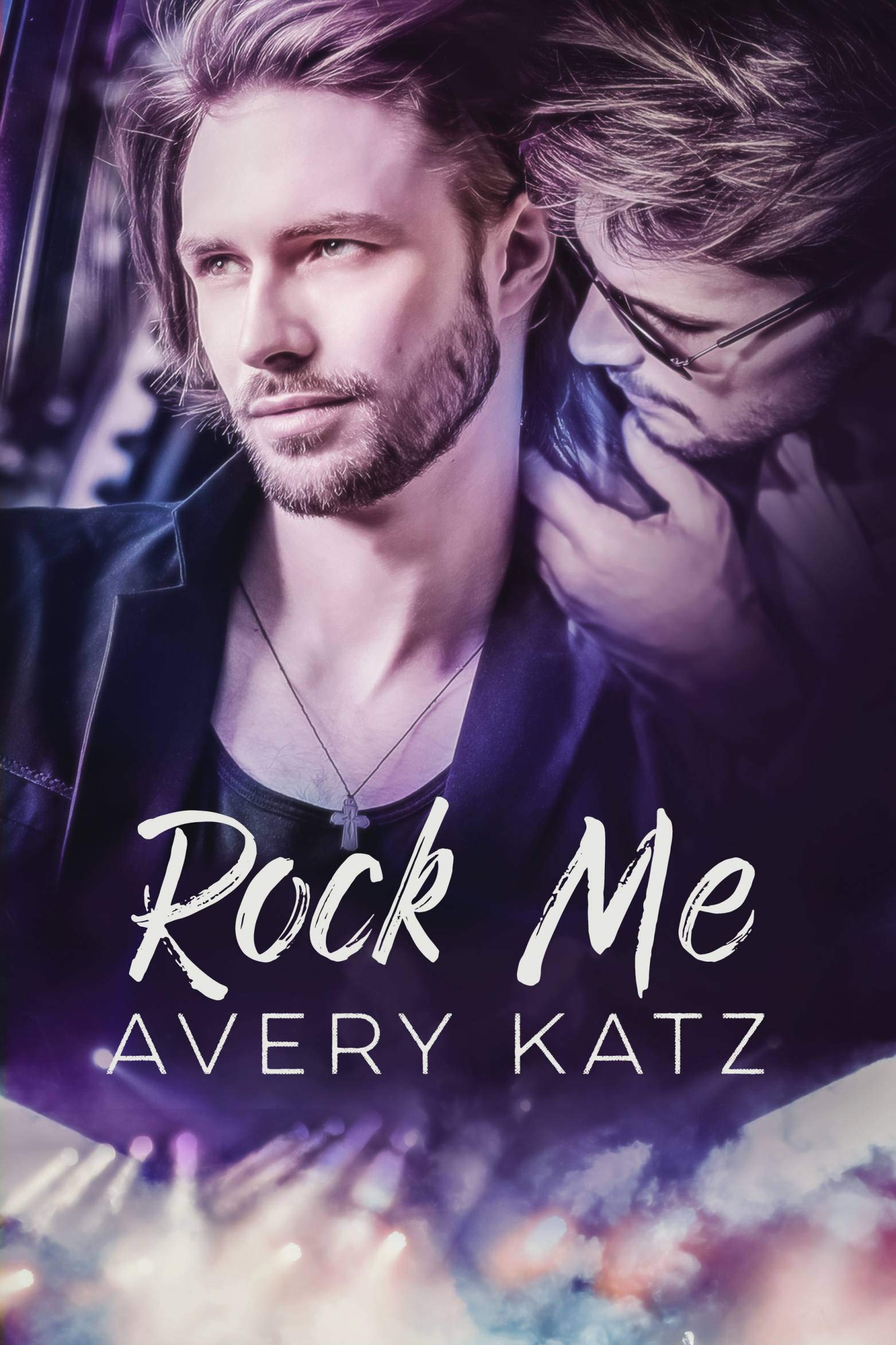 Rock Me (Italian Edition) by Alice Boyce | Goodreads