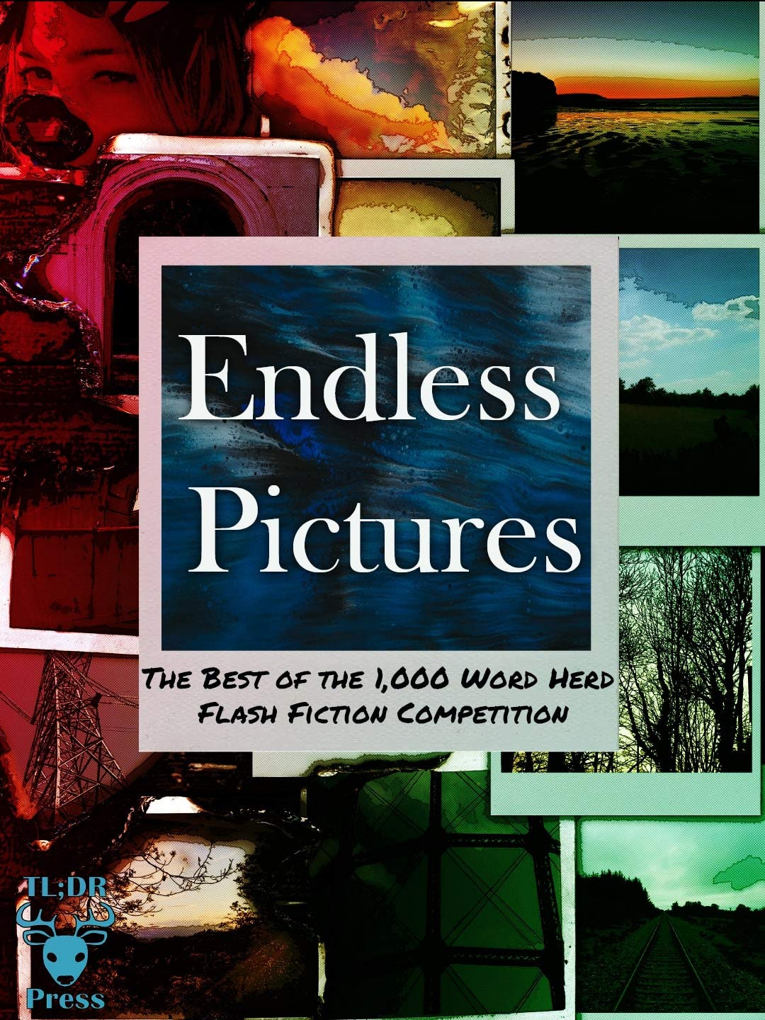 Endless Pictures: The 1,000 Word Herd Competition Winners by Sarah ...