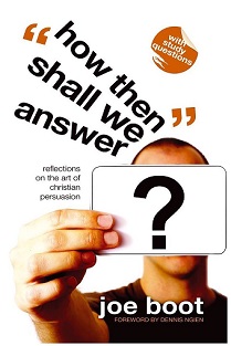 How Then Shall We Answer?: Reflections On The Art Of Christian ...