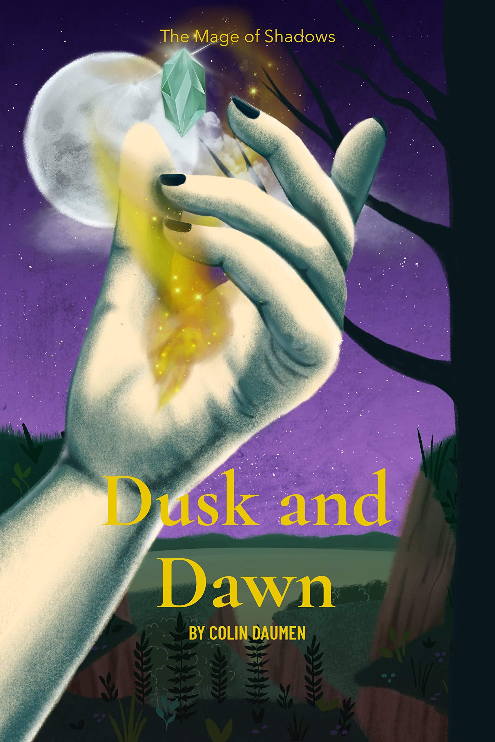 Dusk and Dawn: A Cultivation Novel by Dusk Arcana | Goodreads