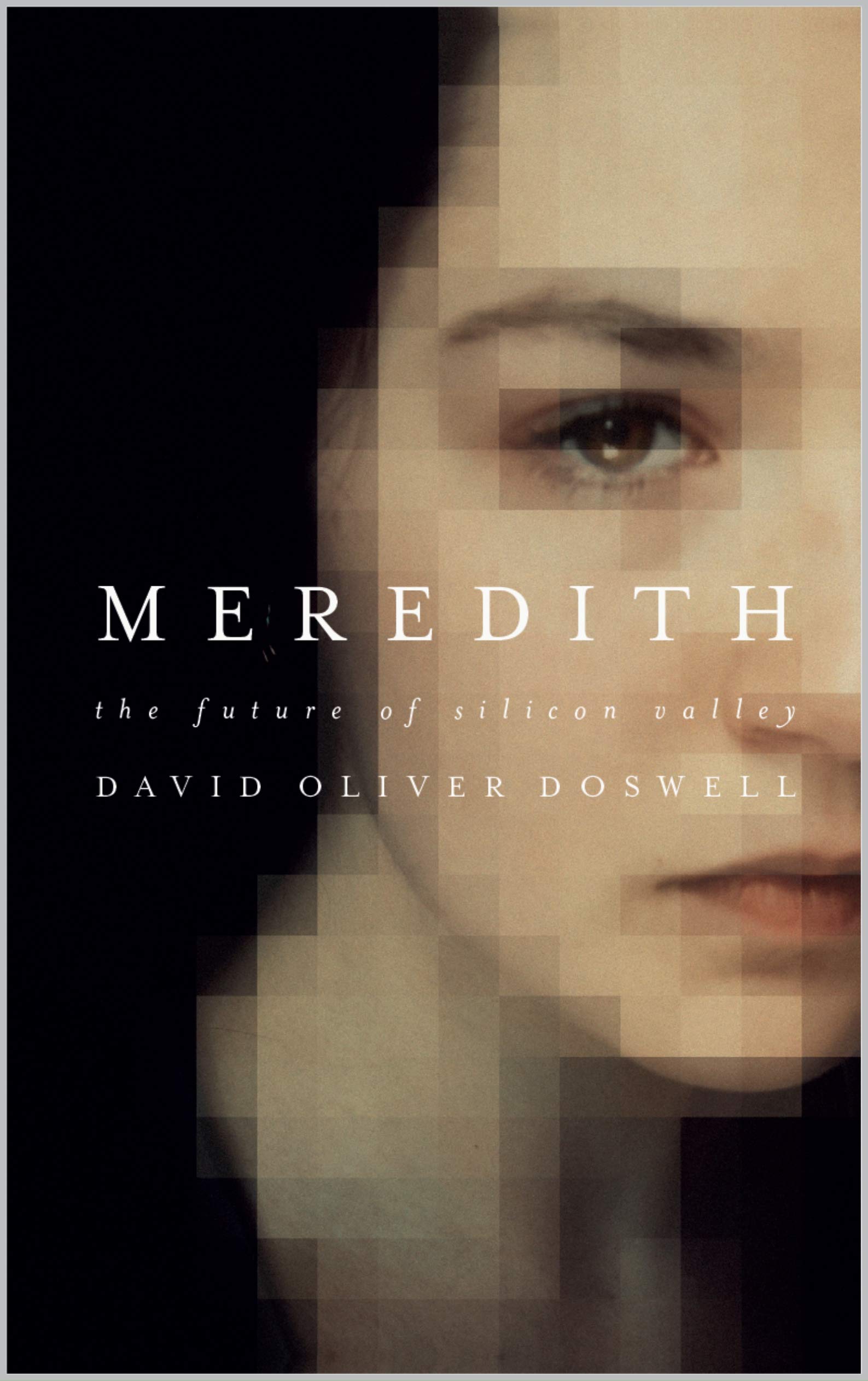 Meredith: The Future of Silicon Valley by David Oliver Doswell | Goodreads